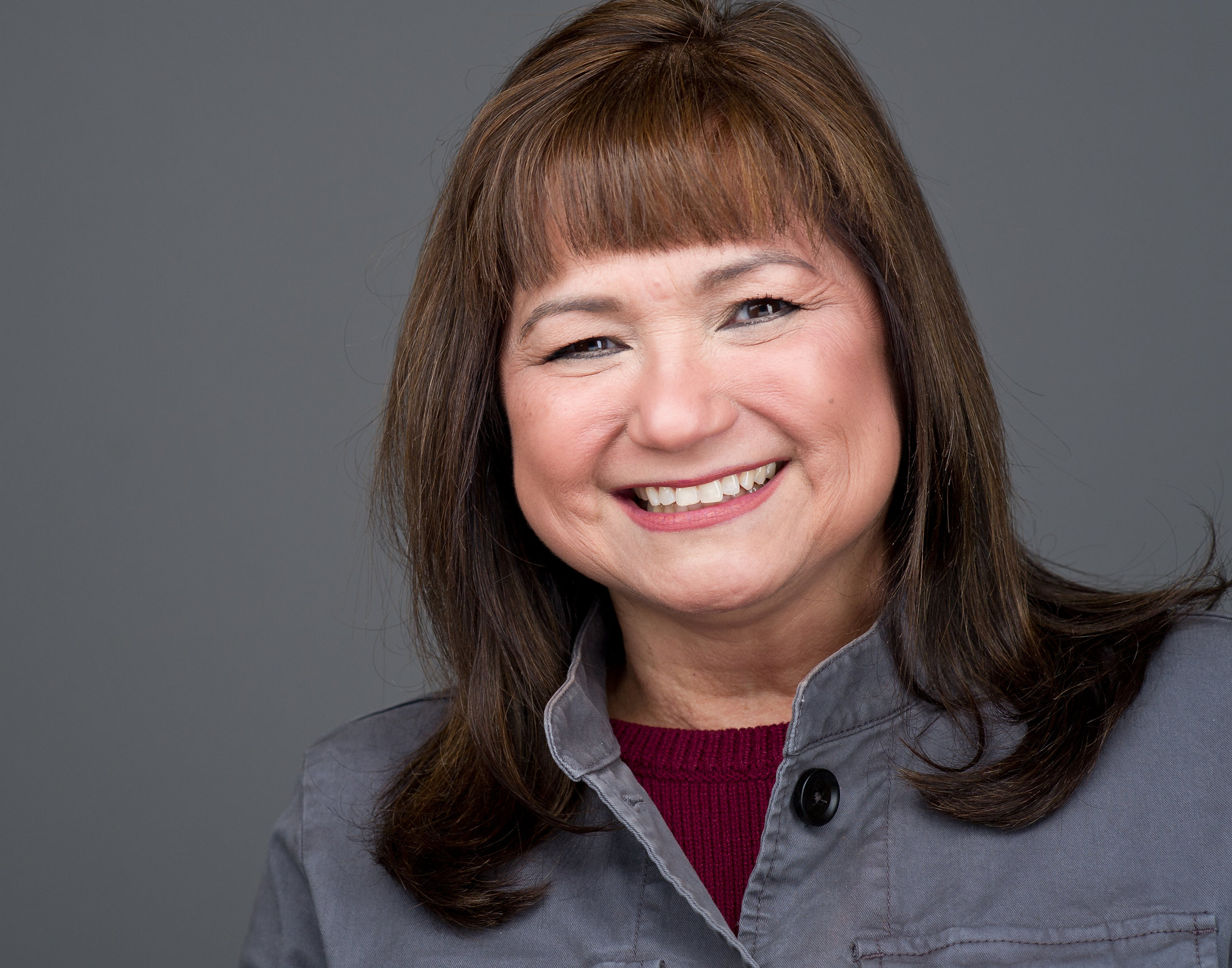 About The Experience | Beth Madison Headshots Stamford CT