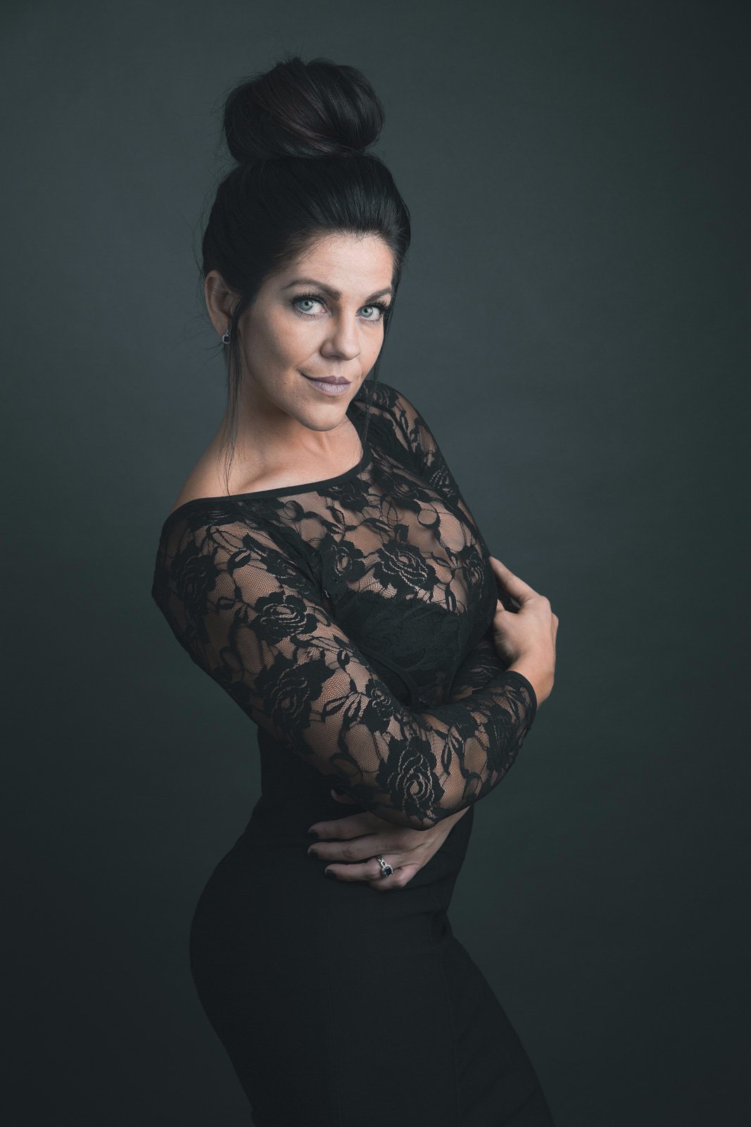 PORTRAITURE - James Lout