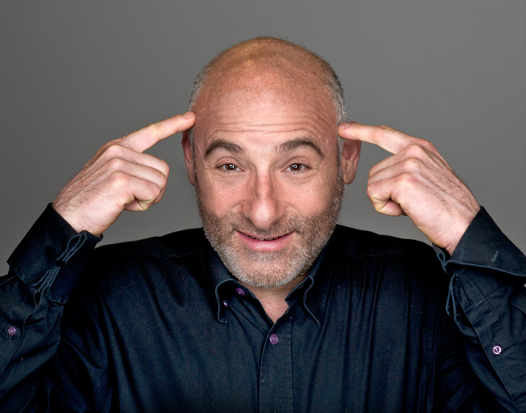 About The Experience | Beth Madison Headshots Stamford CT