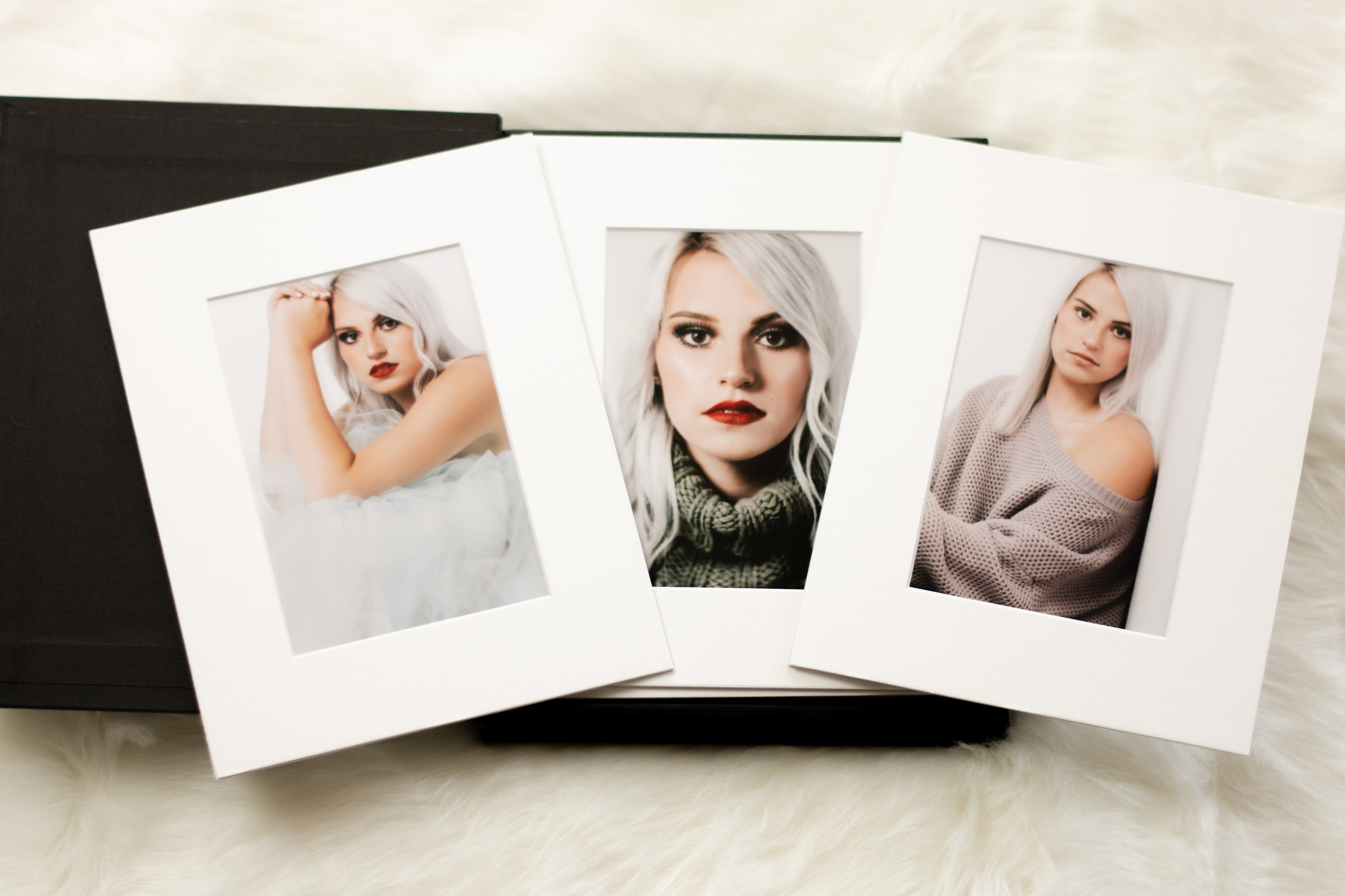 JME Studios | Portrait Photographer | Tyler Texas