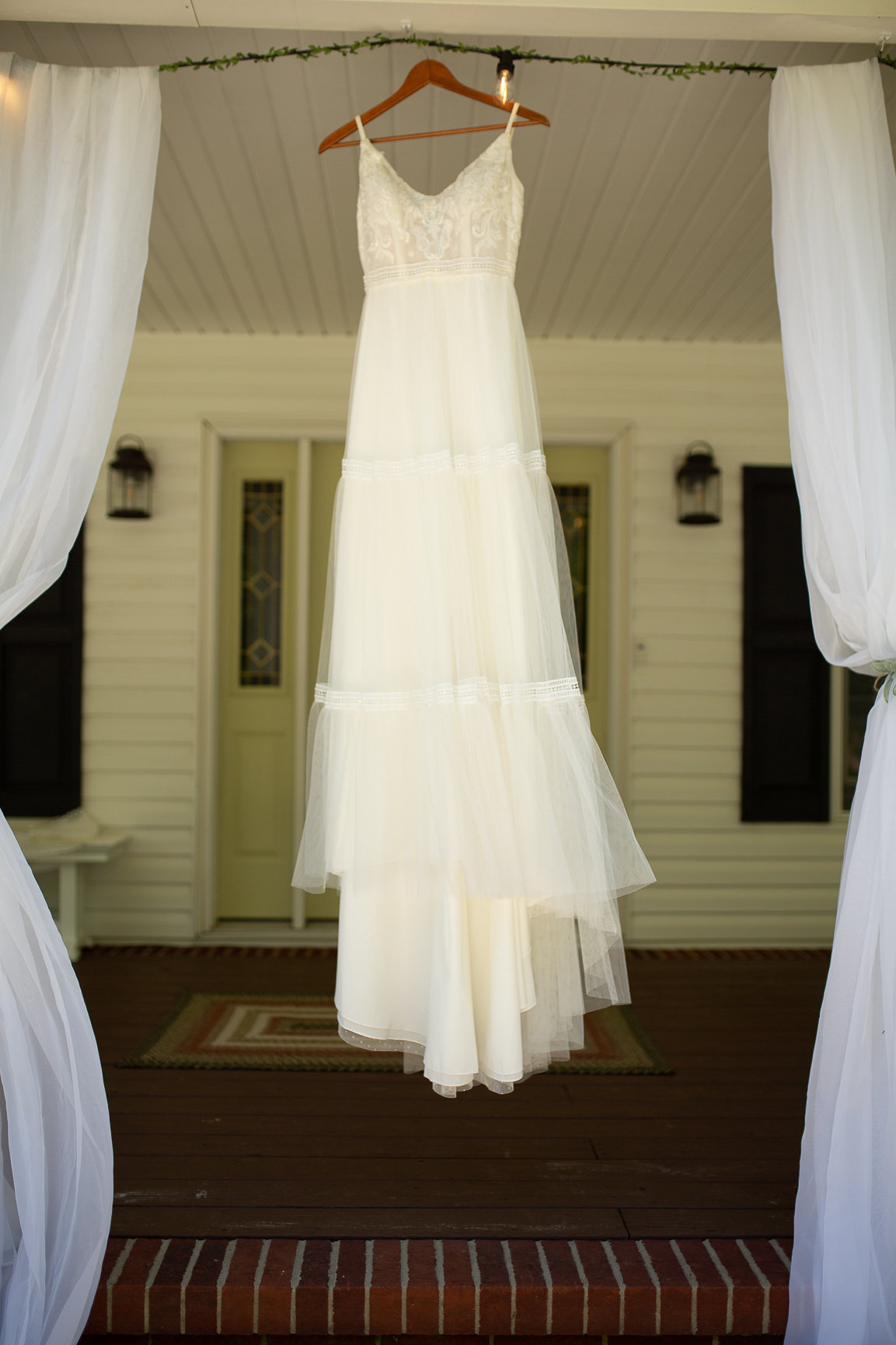 Mary Beth & Daniel Kirby Wedding