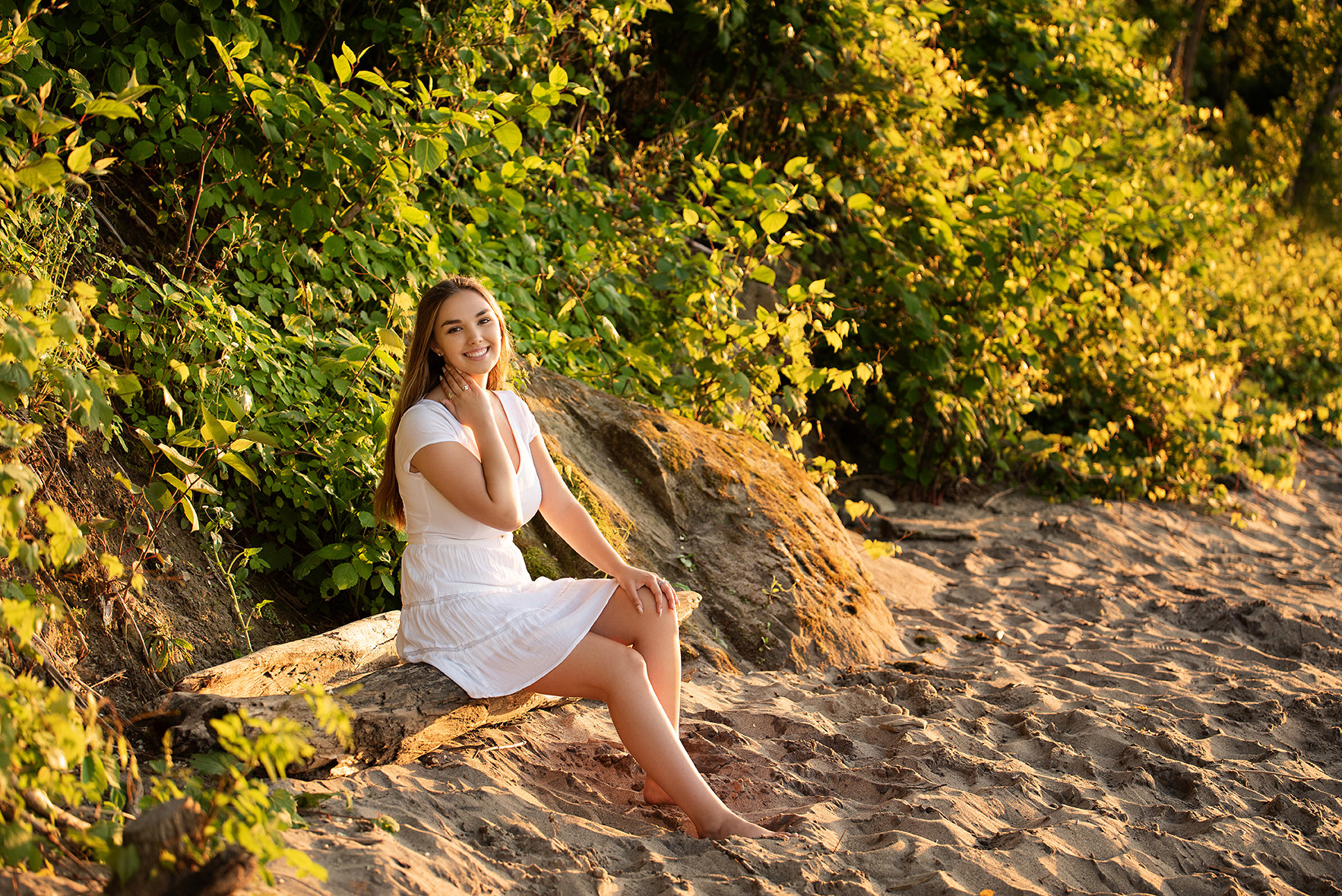 SENIOR - Ashley Edwards Photography, LLC