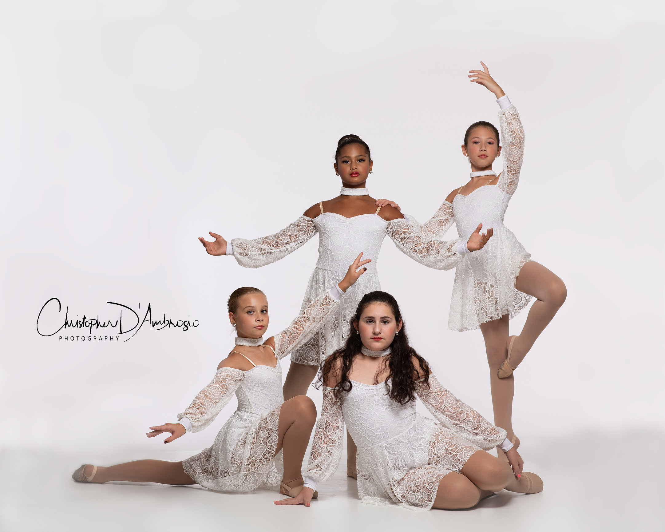 Christopher D'Ambrosio Dance Photography