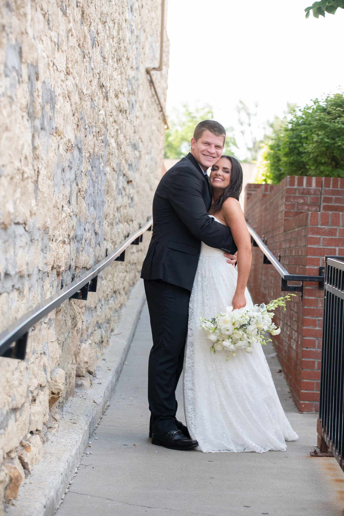 Bryce and Maggie - Switch Focus Studios