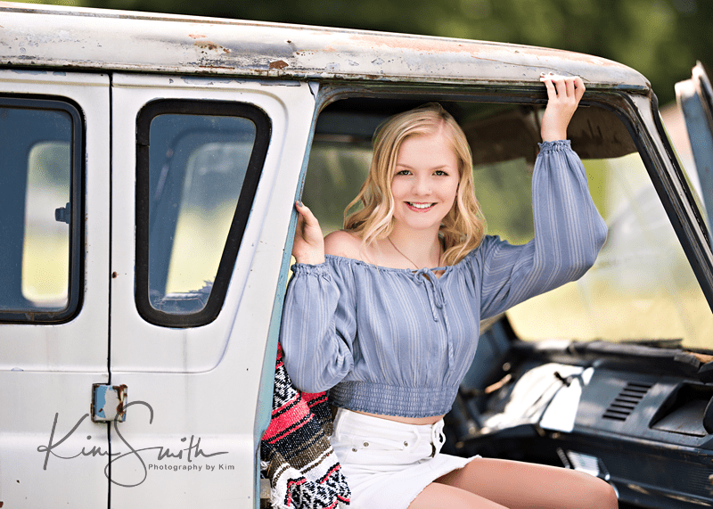 Macy - Birch Run - Class of 2021 - Senior Pictures - Birch Run ...