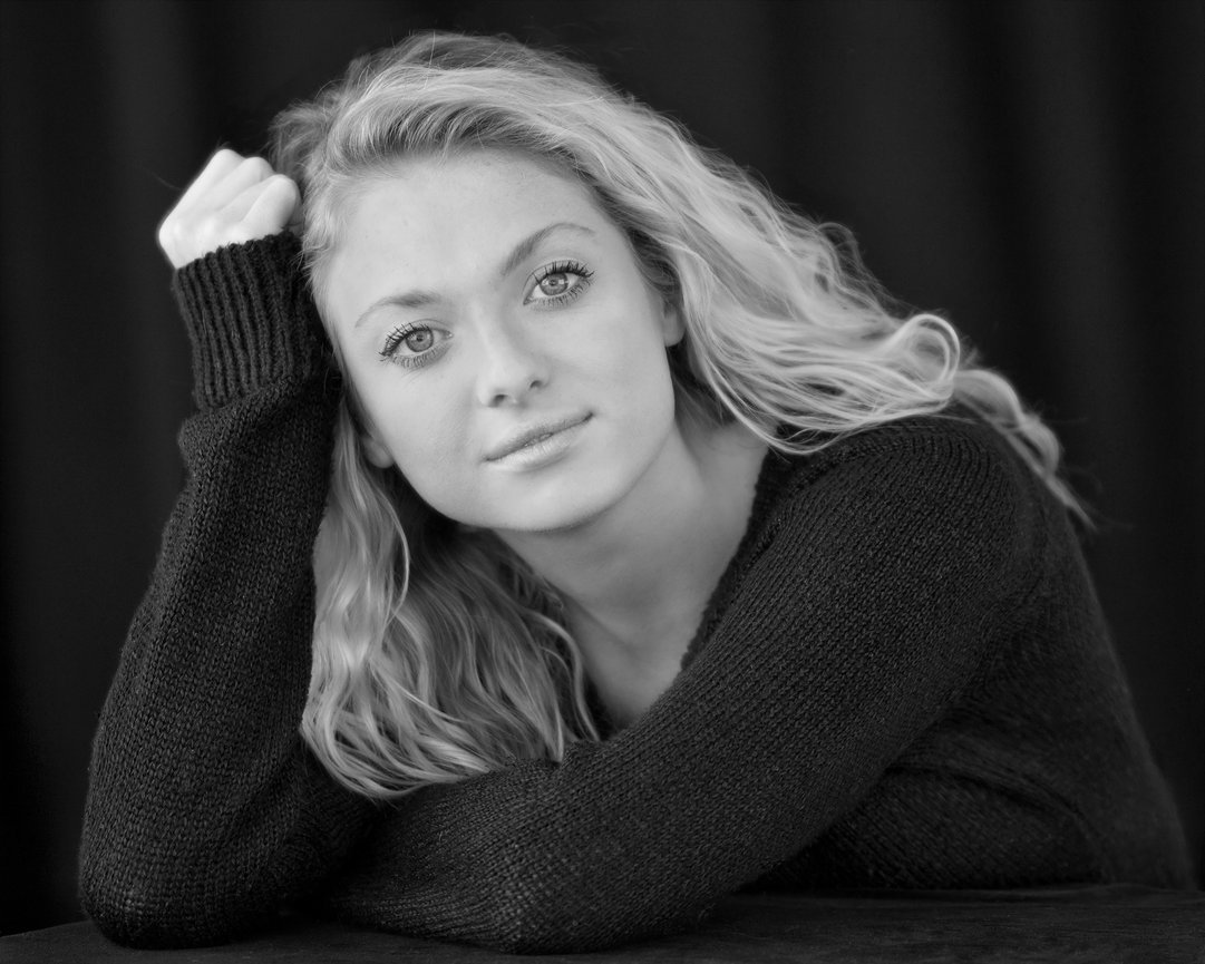 Head Shots | Kent Barker Studio | Dallas, TX