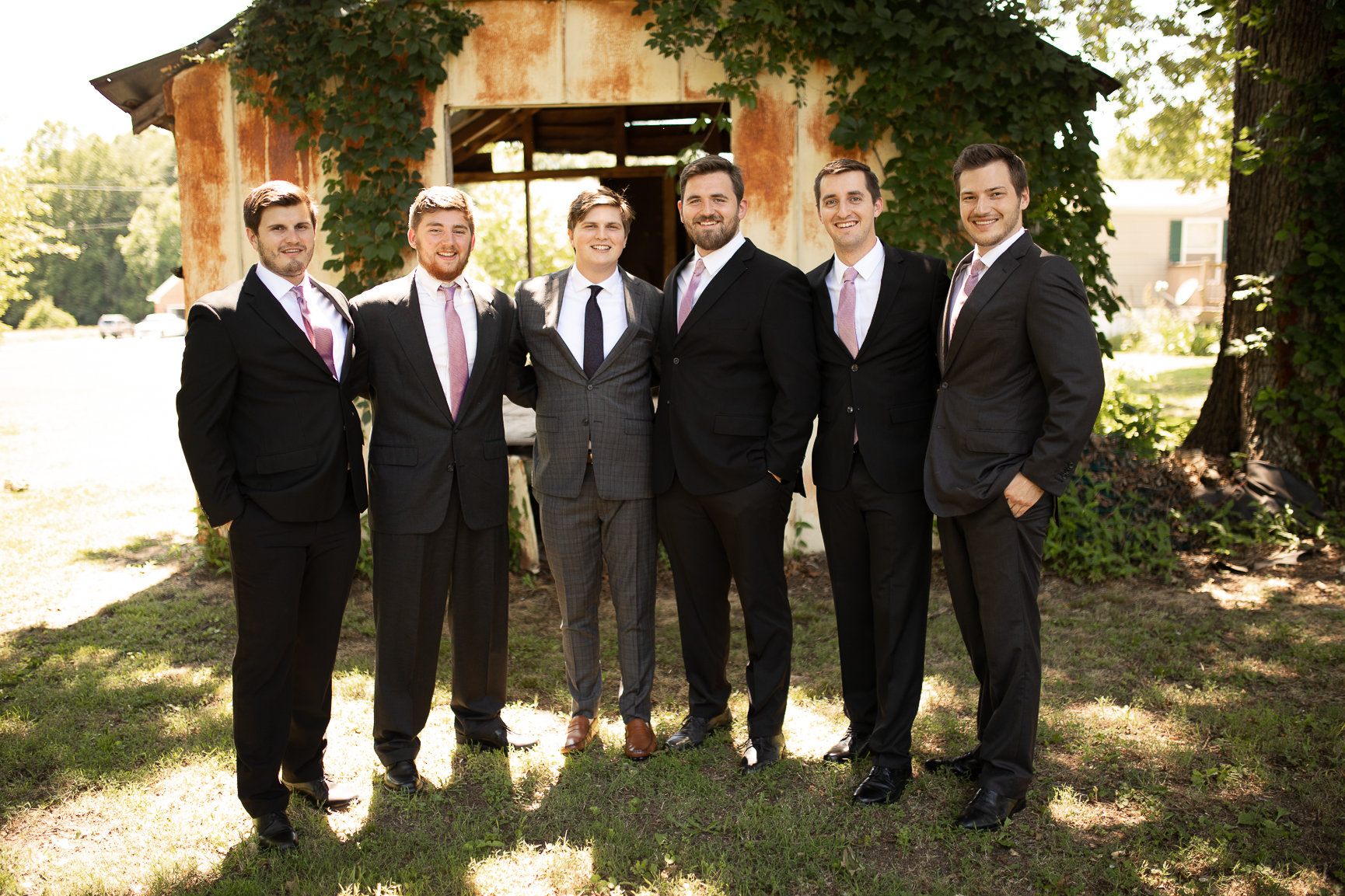 Mary Beth & Daniel Kirby Wedding