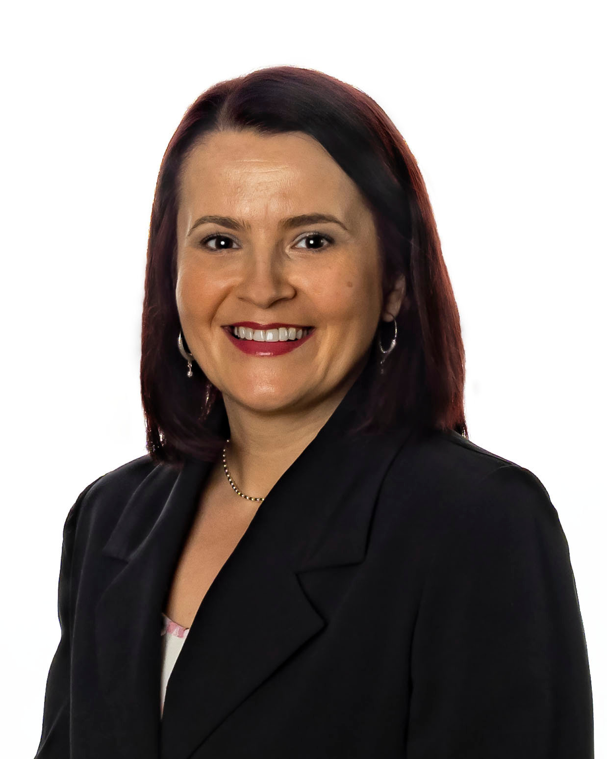 HEADSHOTS - Cassie Bayer Photography