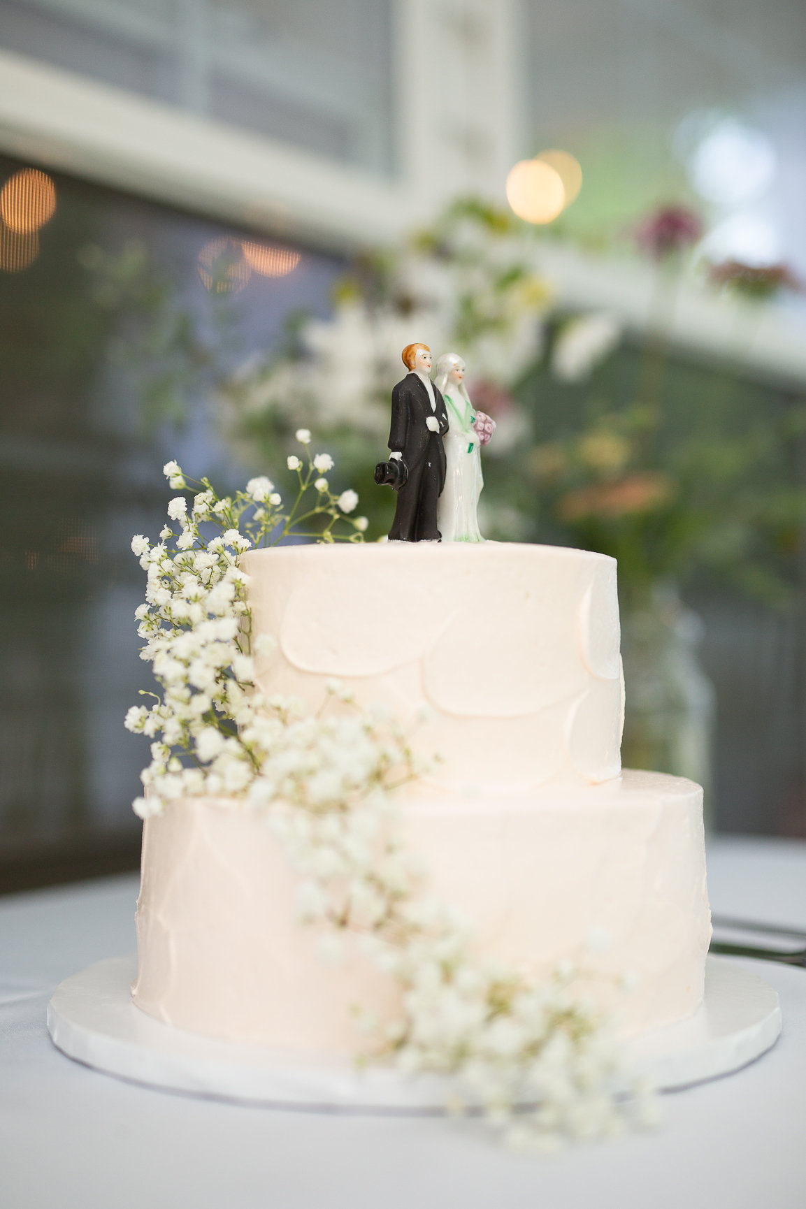 Mary Beth & Daniel Kirby Wedding