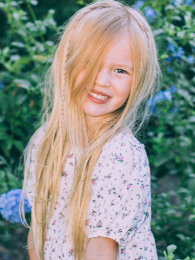 Halston James - Gail Bowman Photography
