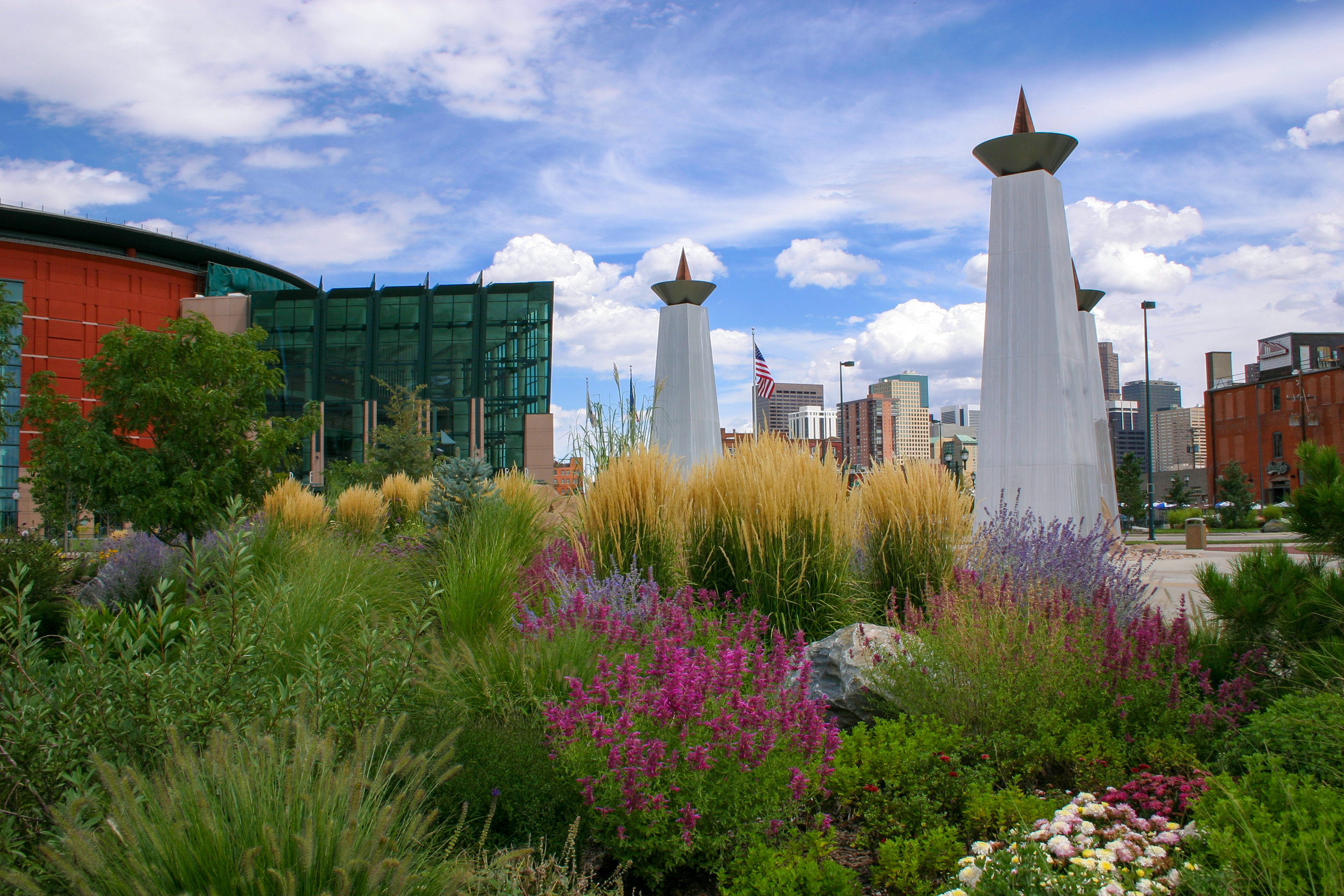 Professional Denver Commercial Property Landscaping Services