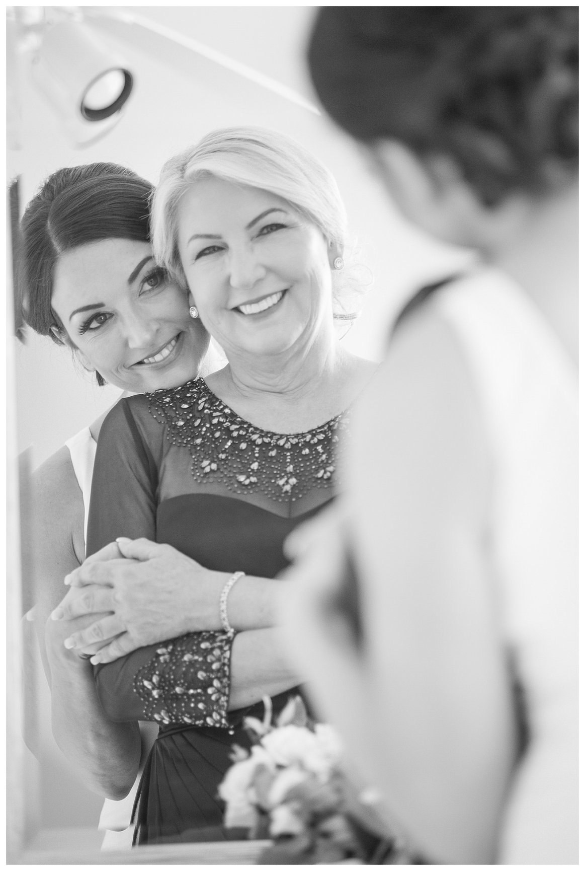 JENNIFER + WARREN // OCEAN ISLE BEACH WEDDING // OCEAN ISLE BEACH, NC ...