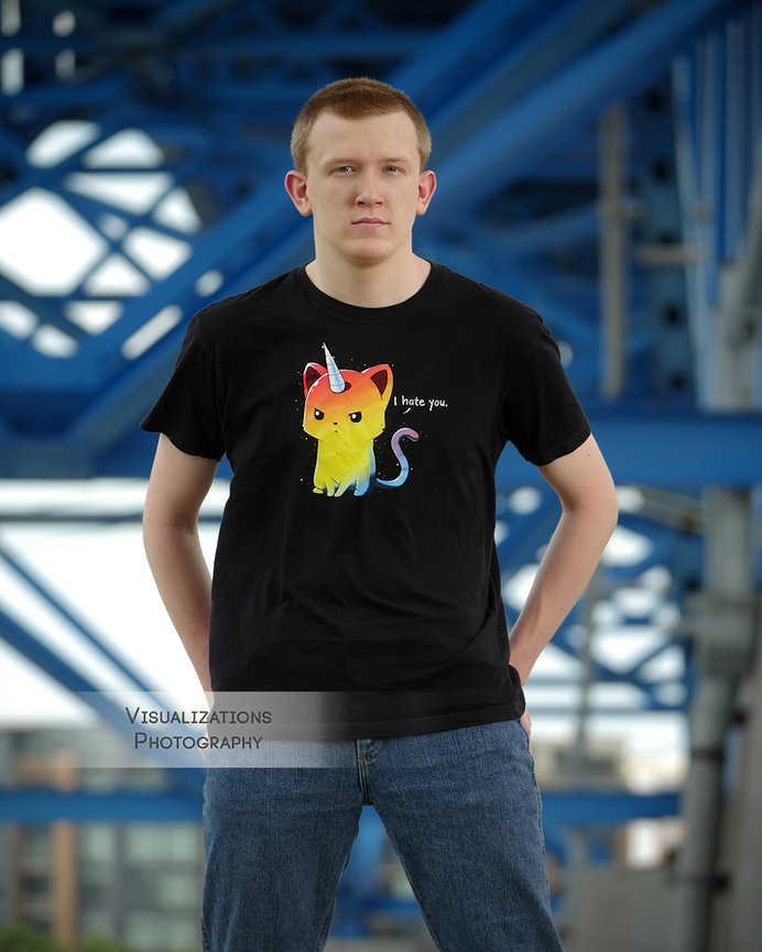 Mason Schmidt - Viz-Model - Visualizations Photography