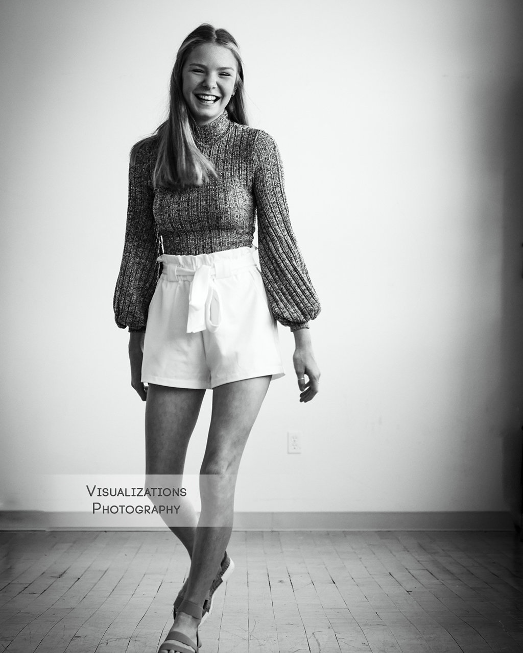 Alayna - Viz-Model '22 - Visualizations Photography