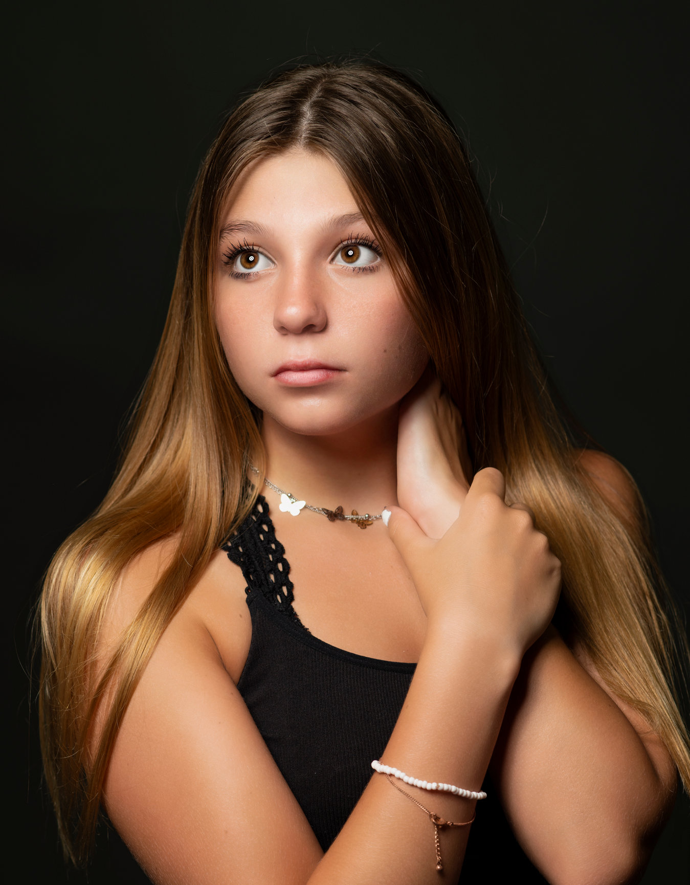 Teens | Erica Land Photography | Portrait Photographer