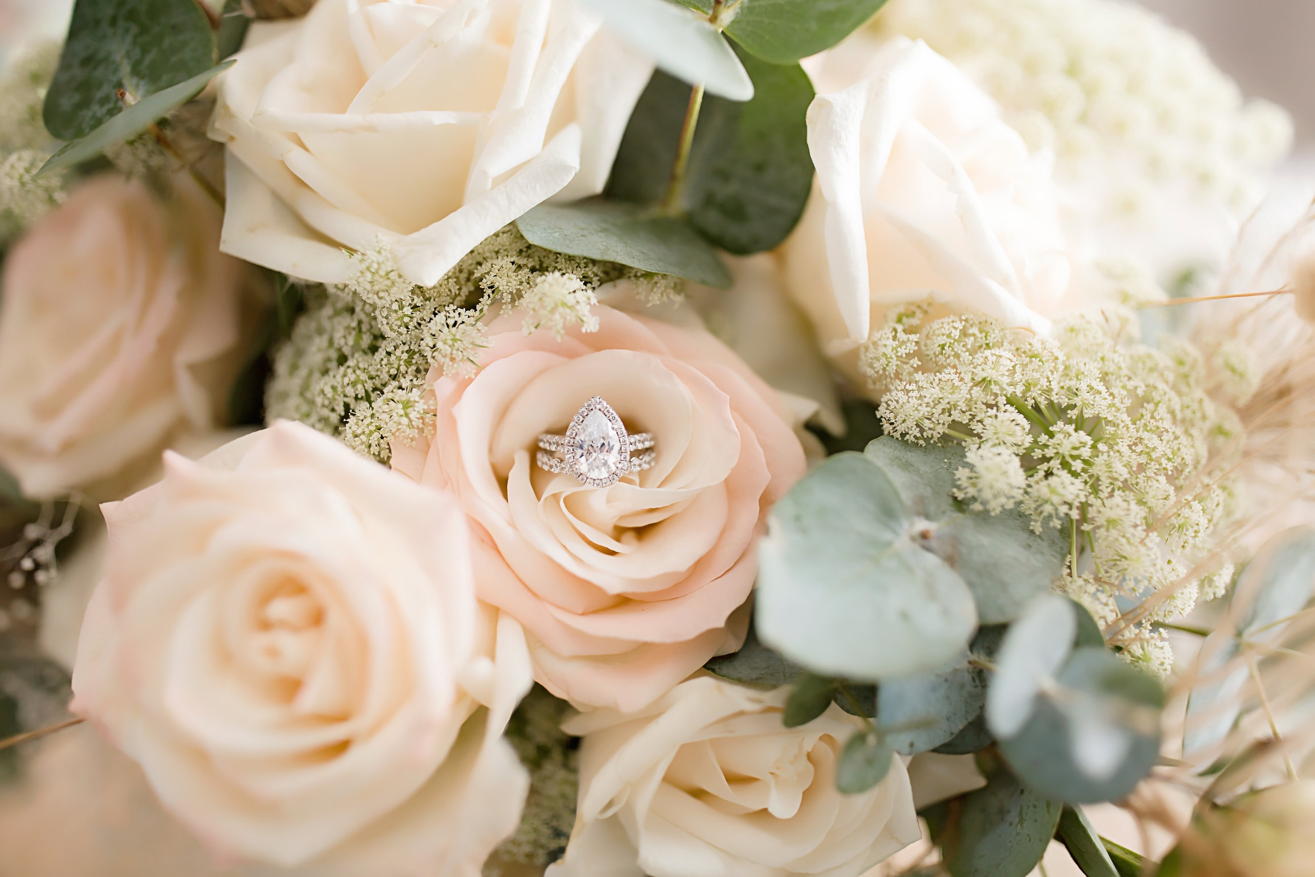 Jackson TN Wedding Photography | Kimberly Kimble Photography