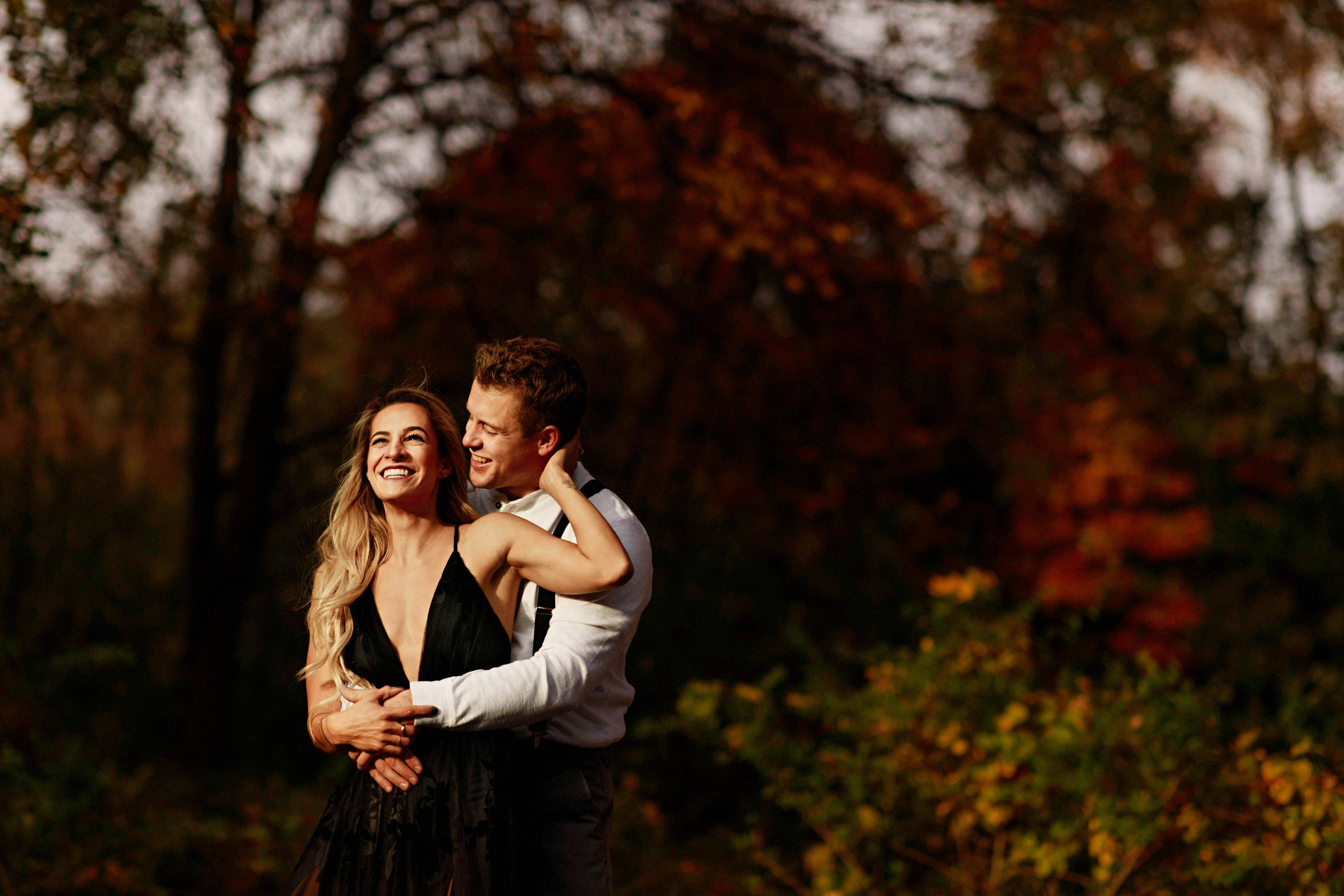 {( AMANDA + SLADE )} - Karmapants Photography & Videography
