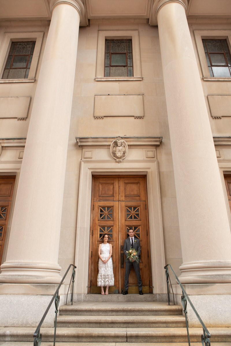 Opening - Steven Rosen Photography