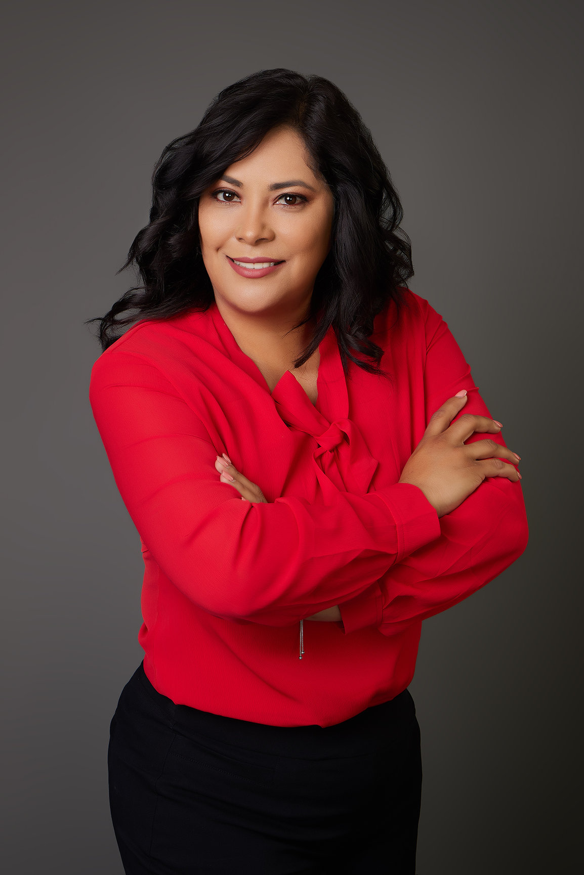 Headshots - Leymi Gutierrez Photography