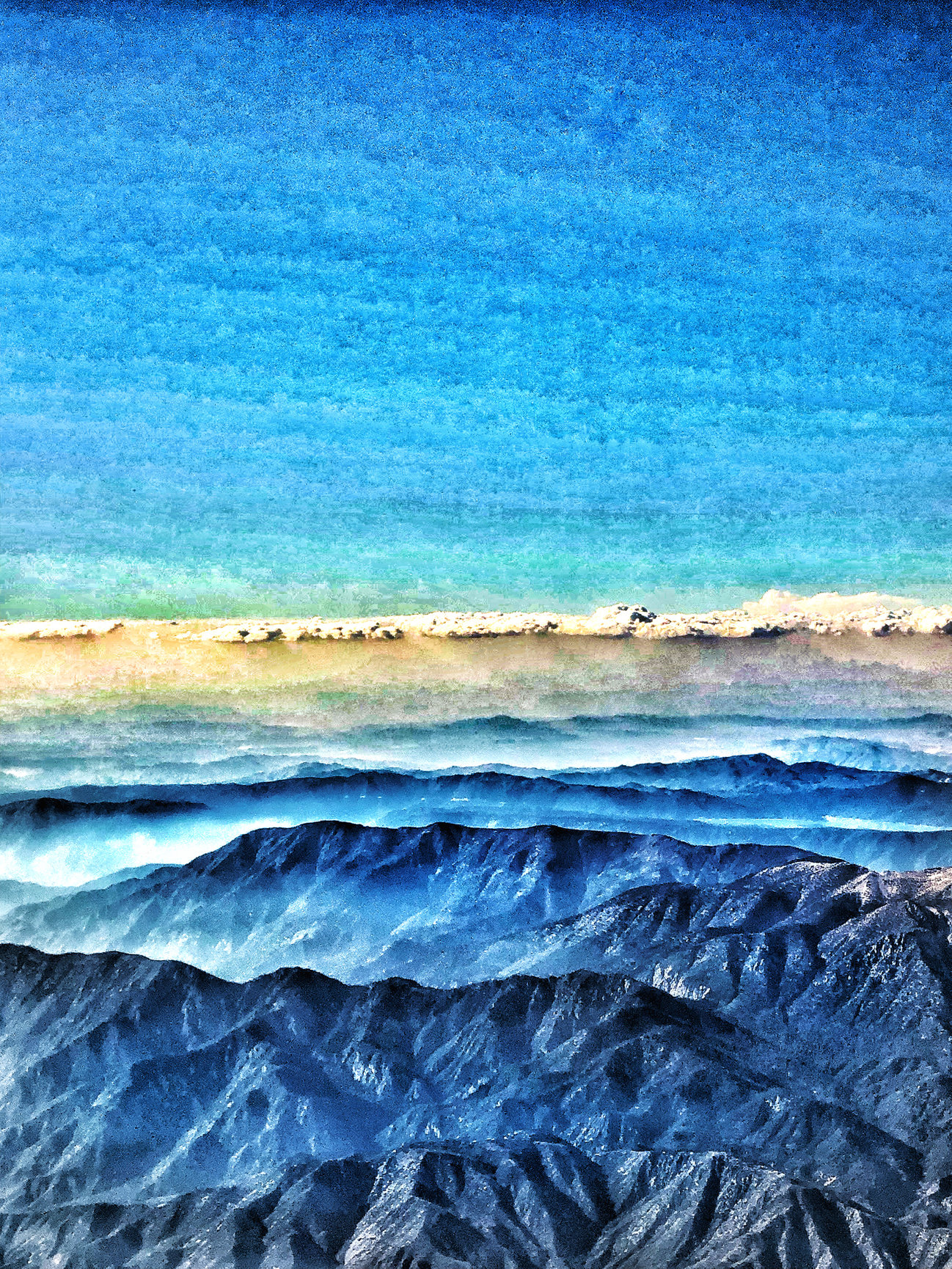 Gallery - FridayNightArt in the United States by artist Jim Rode