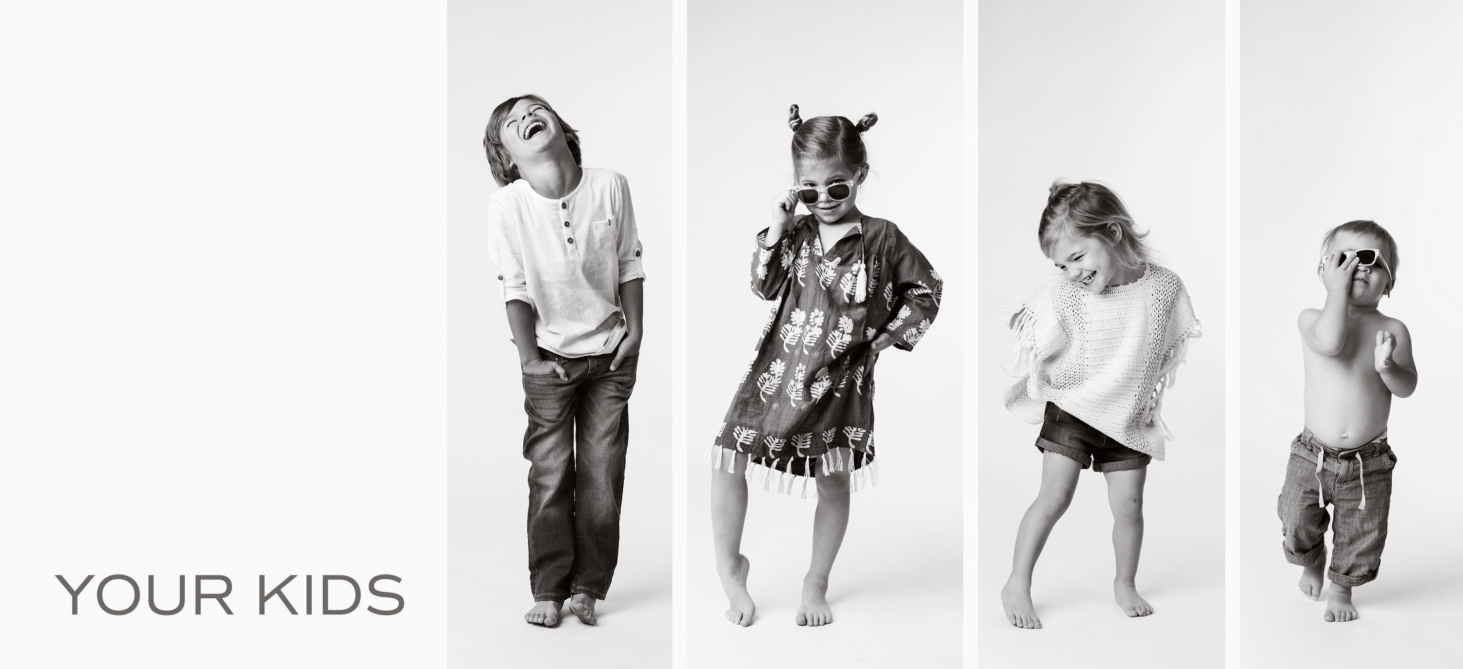 New Orleans Portrait Photographer | Olivia Grey Pritchard Photography