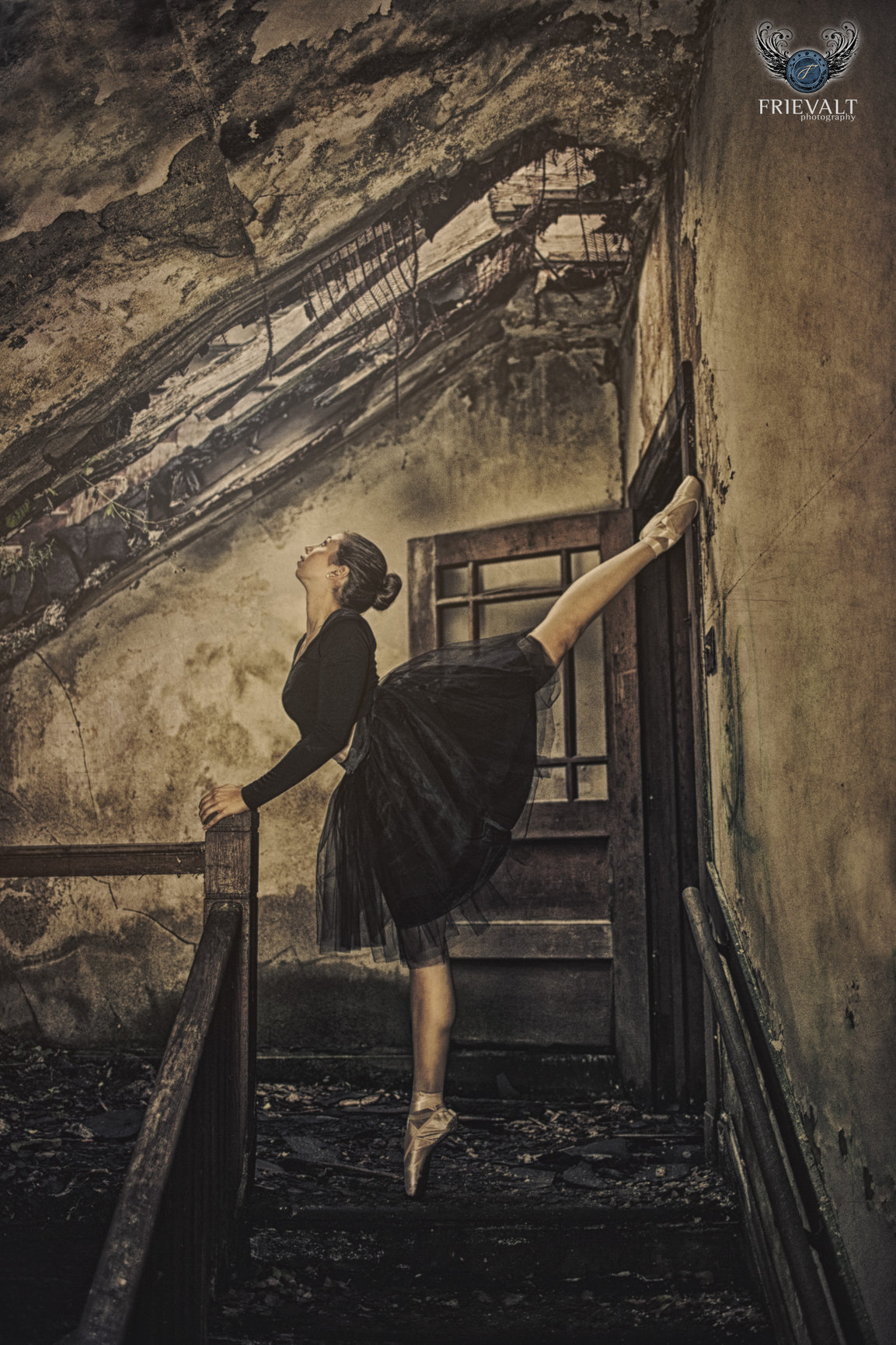 Senior Girls Portrait Gallery | Frievalt Photography | Green Bay