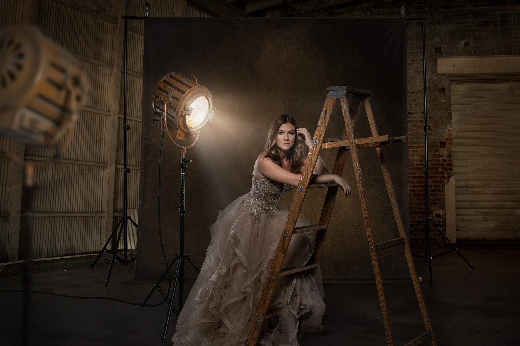 Green Bay Senior Portrait Photographer | Frievalt Photography