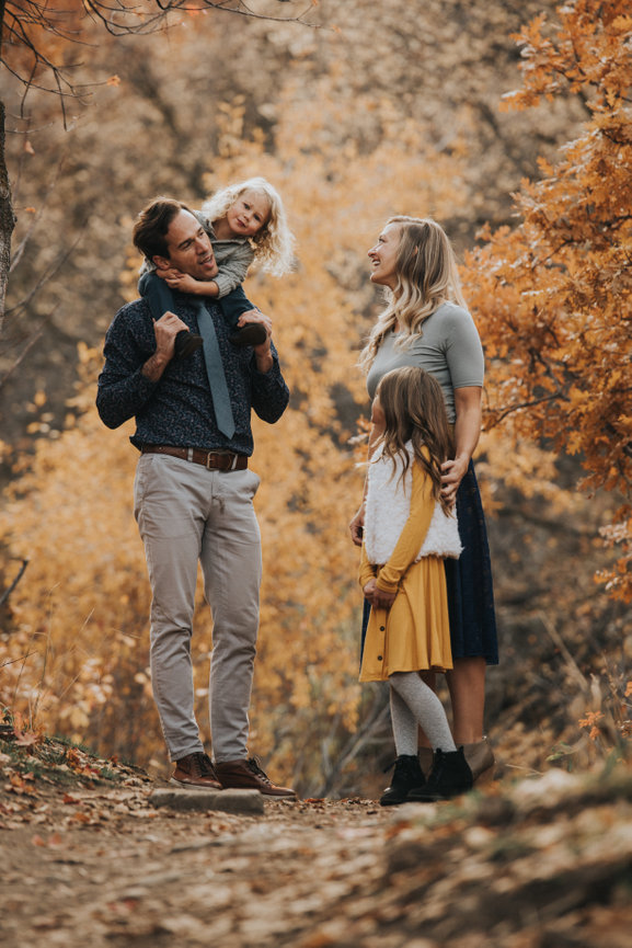 MINI-SESSIONS - Nate Bonney Photography