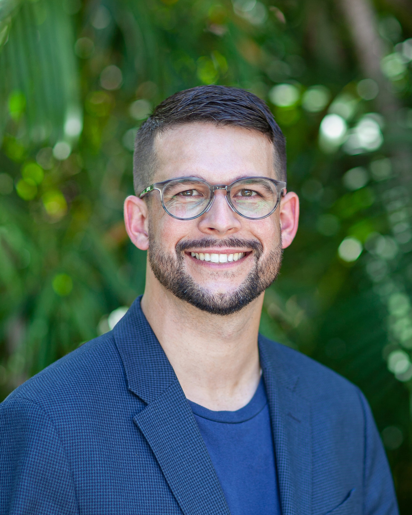 Weston Business Headshots | Brett Tyler Studios