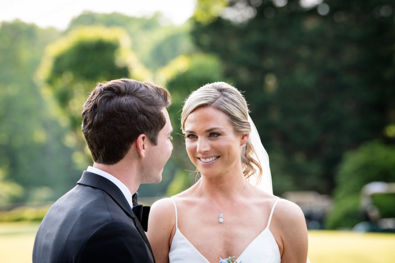 Ben Winston Wedding