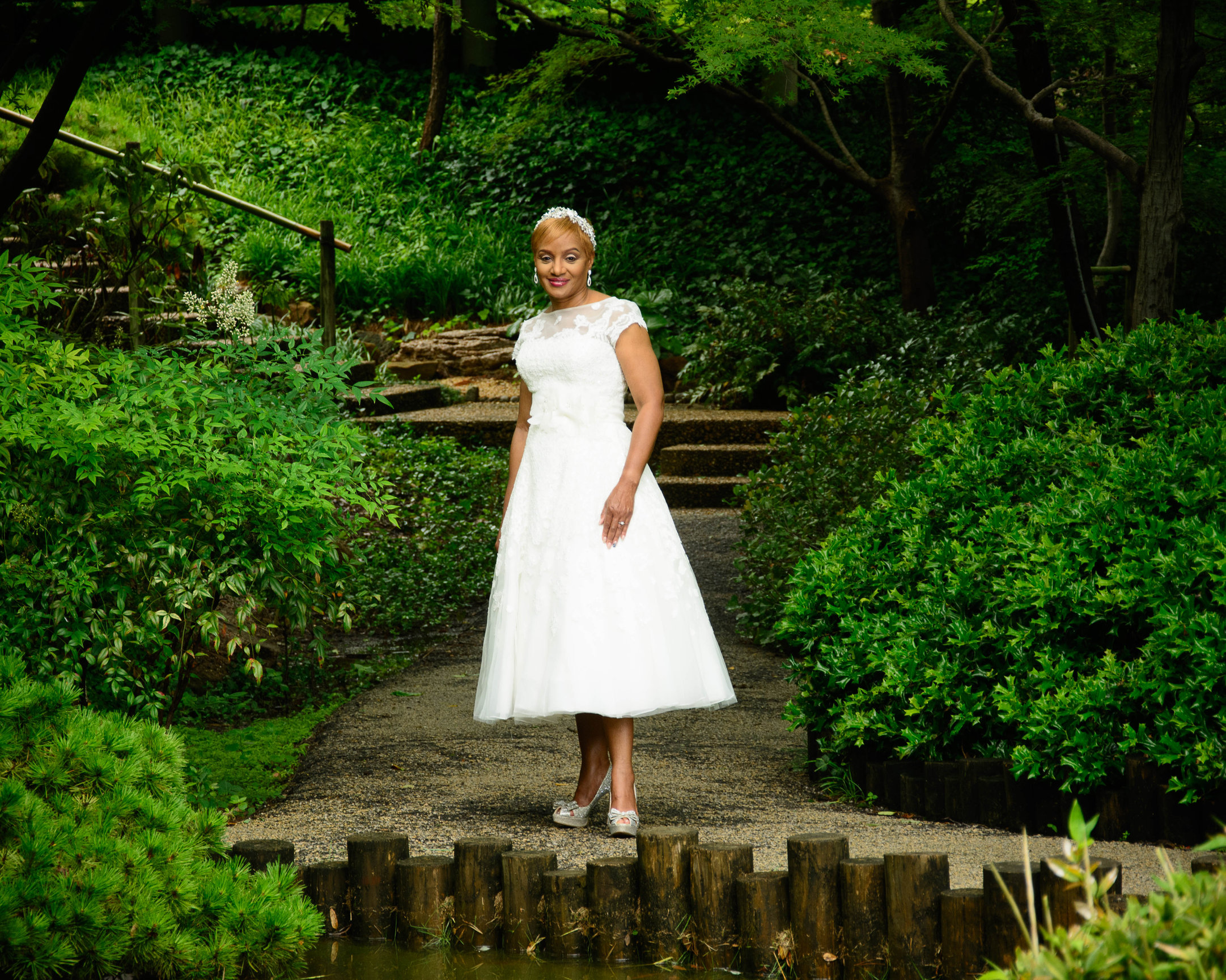 Weddings - Waiters Photography