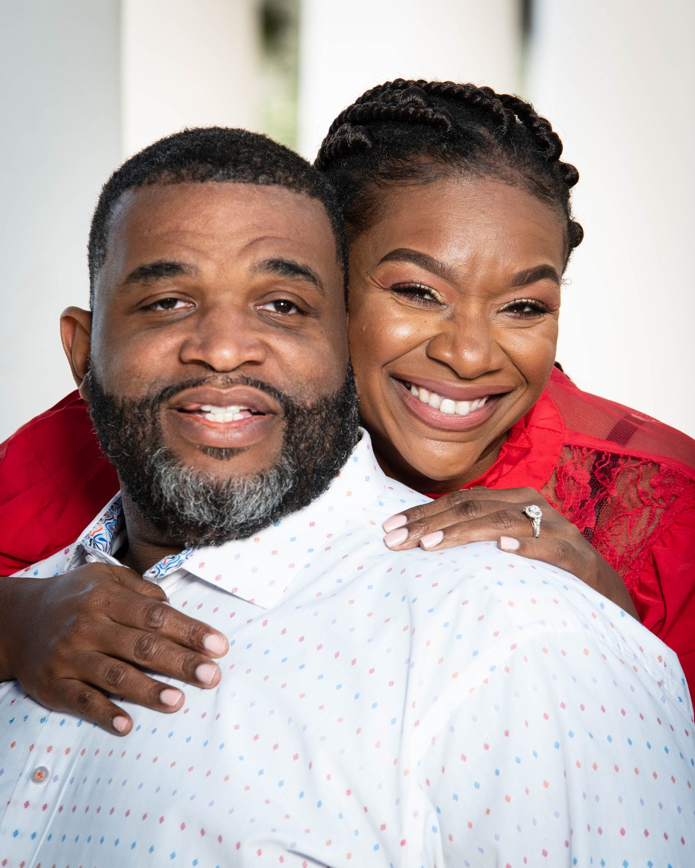 Weddings - Waiters Photography