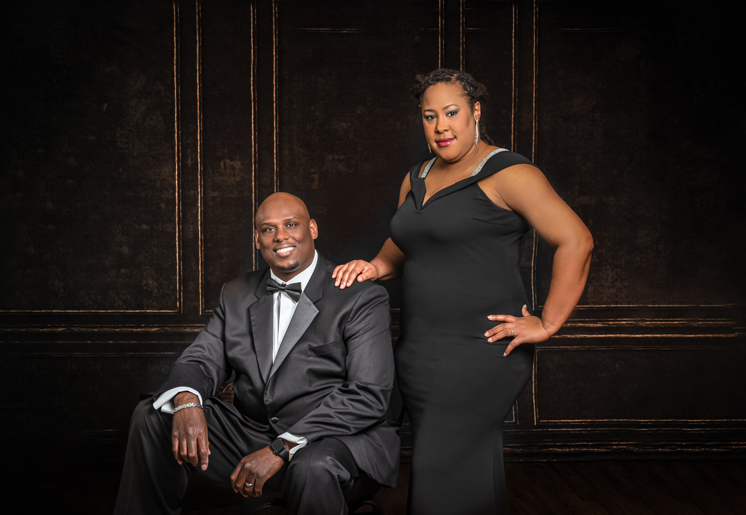 Joy Abounds-the Sapp Family