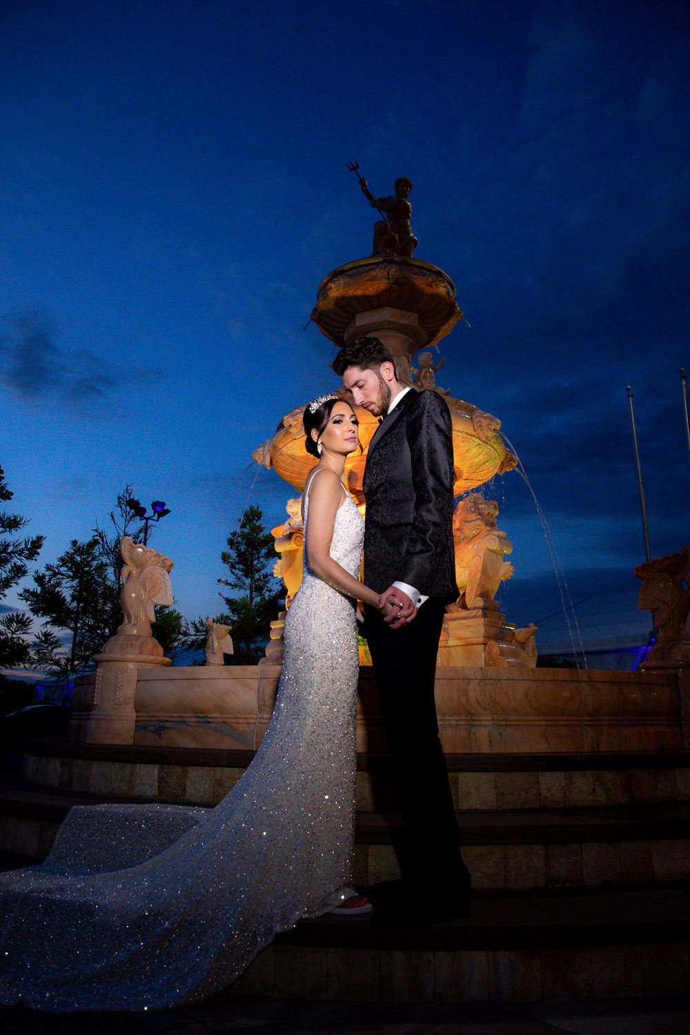 Kathryn and Jeffrey Wedding at The Grand part 2 - konrad kolen photography
