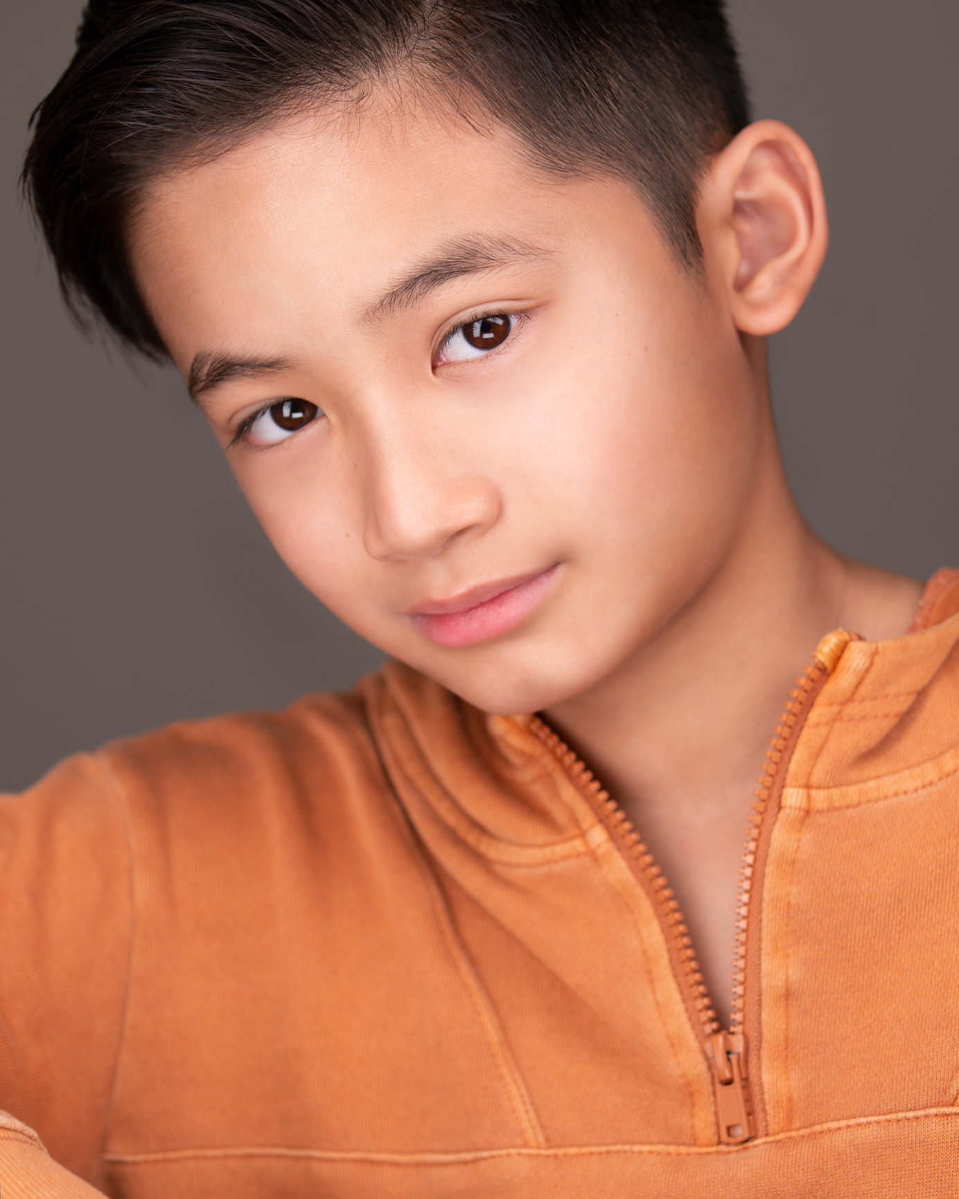 Los Angeles Professional Headshots | Bobbi Tiso Photography