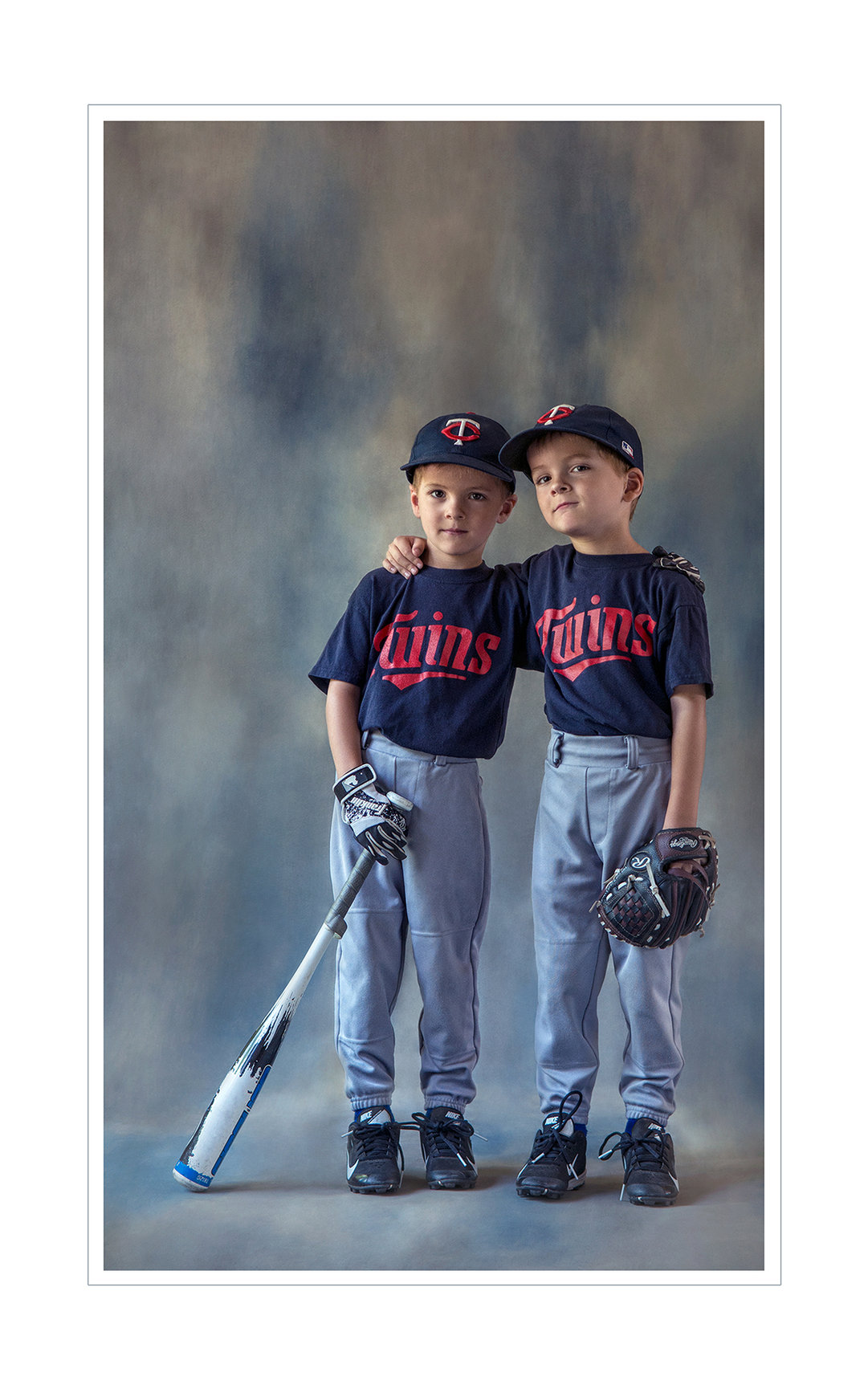 Award Winning Portraits - Park City Utah Photographer English Photography