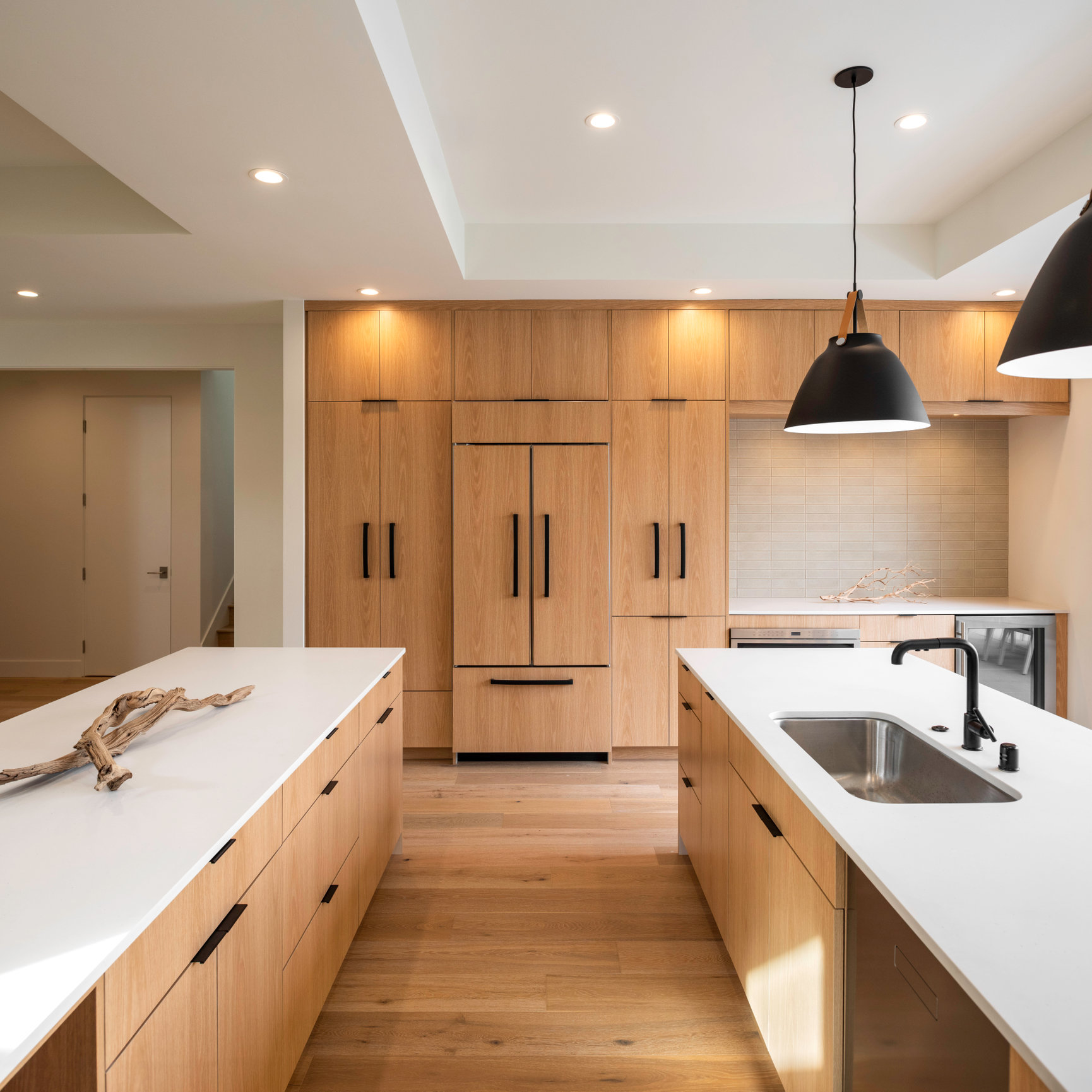 INTERIORS - Scott Basile Photography
