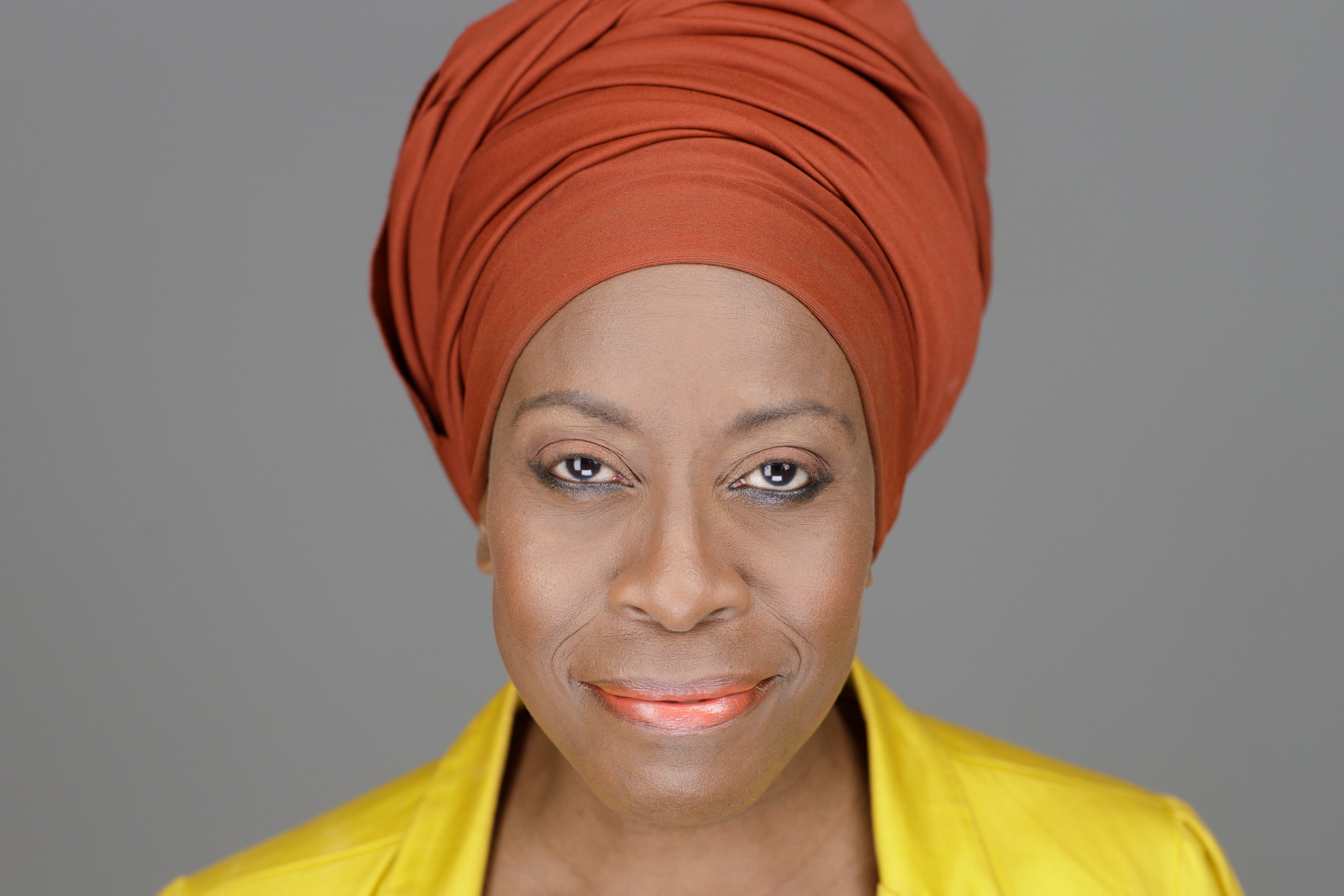 NYC Headshot + Portrait Photography | Nancy Adler
