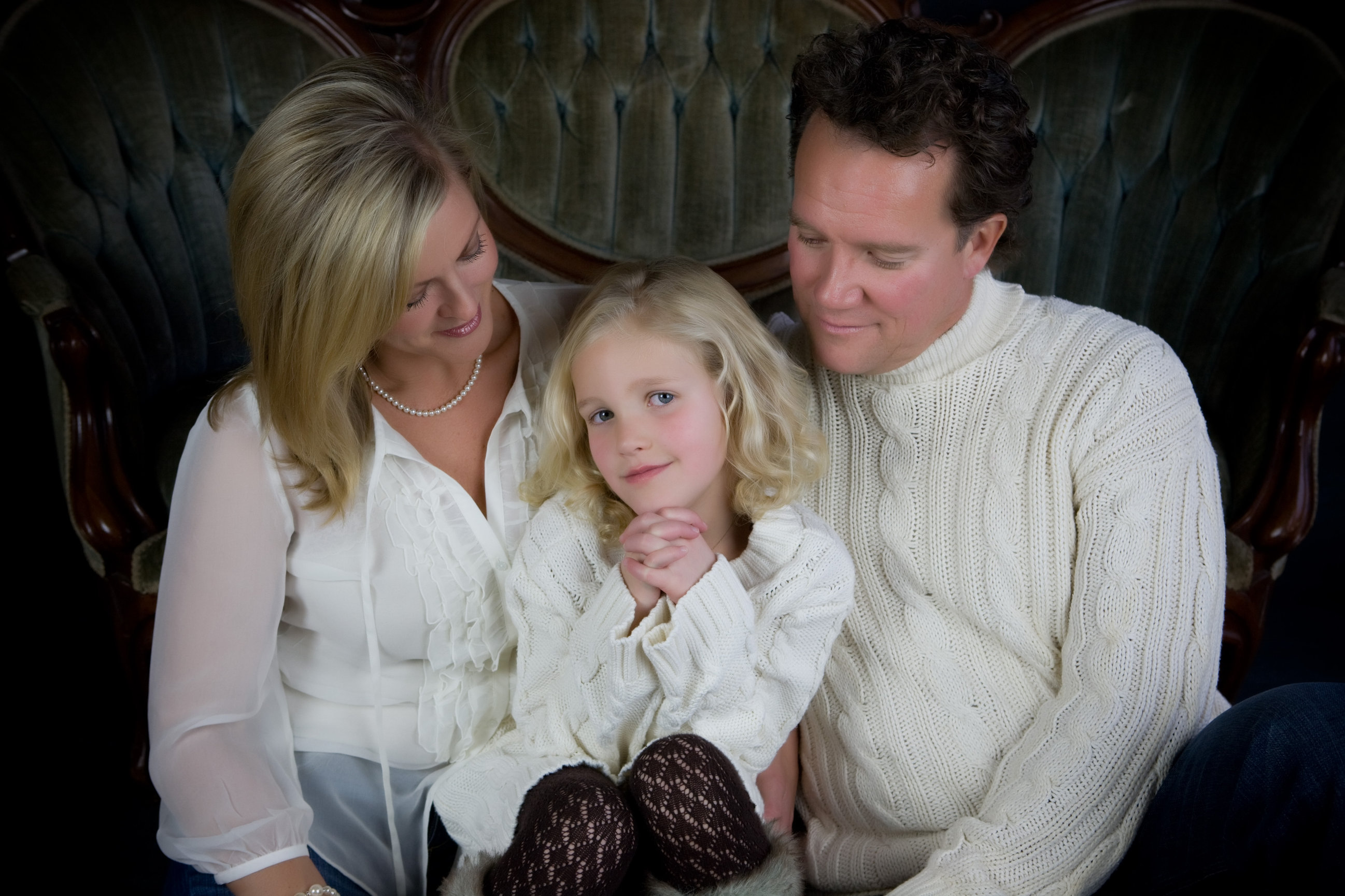 Now Scheduling Family Portraits in Carmel, IN - Shane Rodimel ...