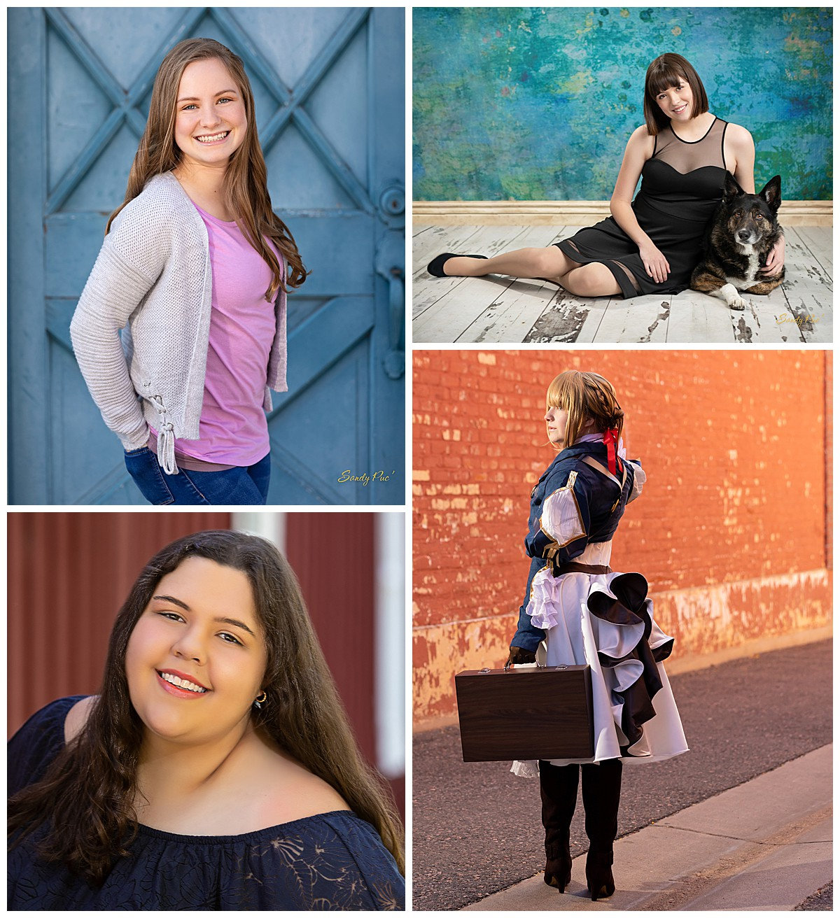 Tween Mini-Session: Colorado Children's Photographer - Sandy Puc ...