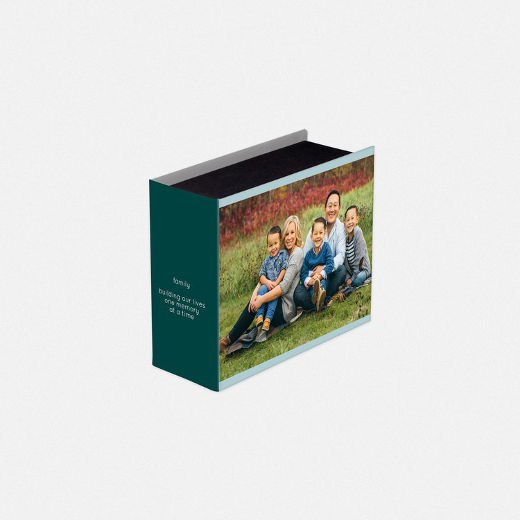 CUSTOM ARTWORK - The Proof Photography