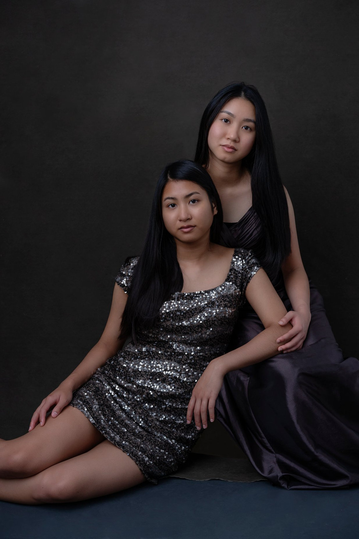 The Portrait Boutique Cardiff, a luxury Boudoir and Portrait Studio in ...