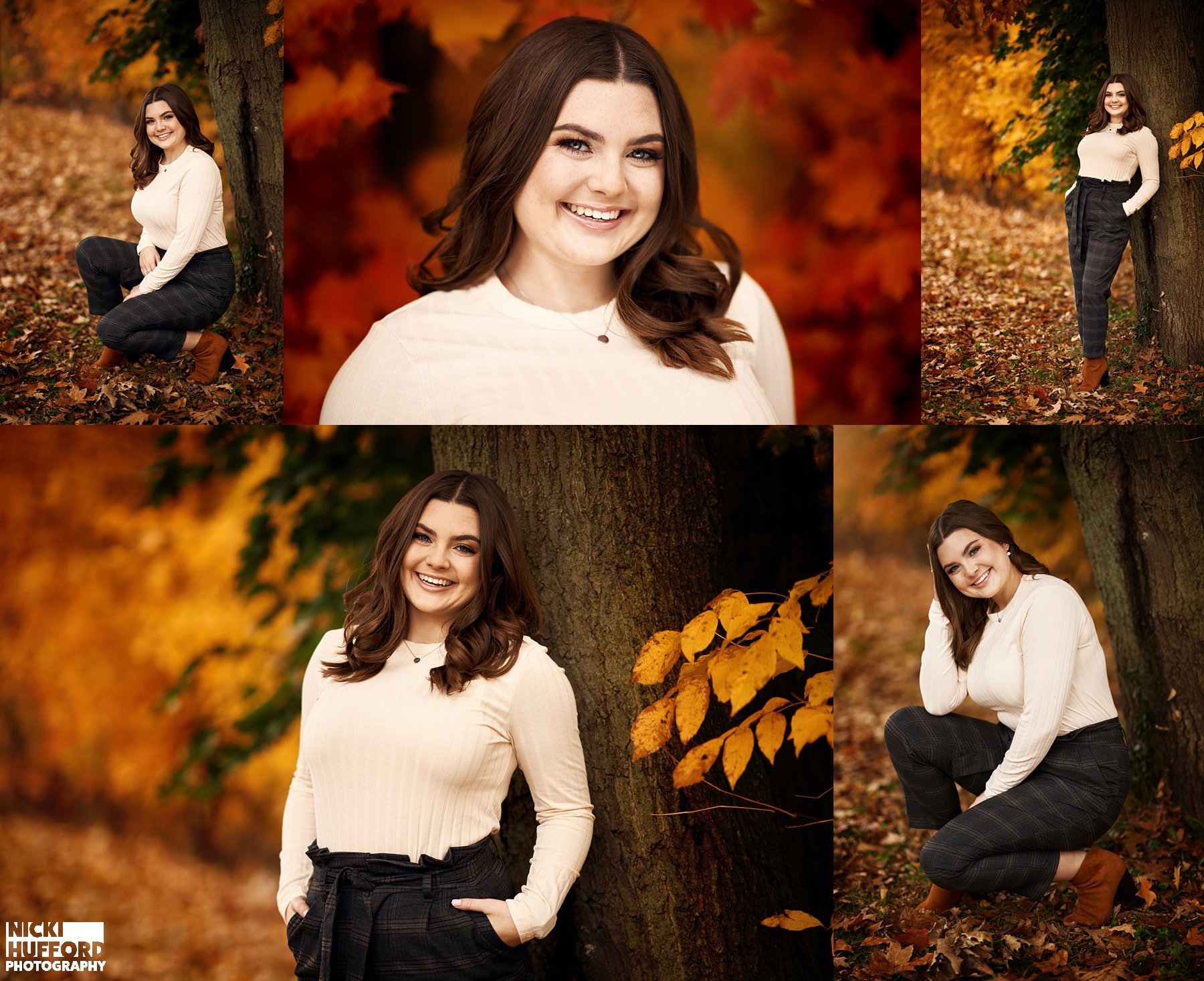 Jordan - Niles High School -Class of 2021 - Nicki Hufford Photography ...