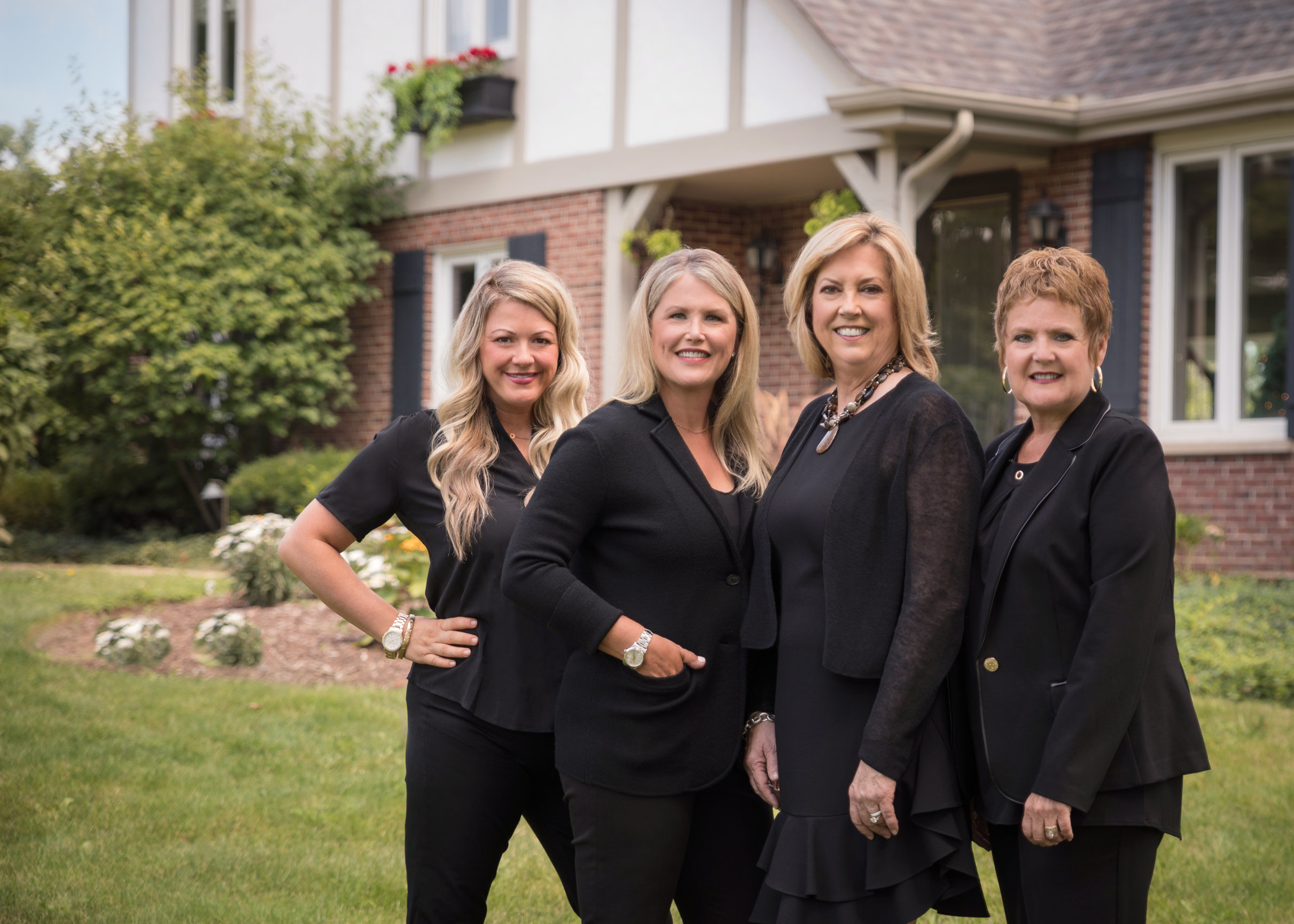 Professional Headshots | Michele Therese Photography | Chicago IL