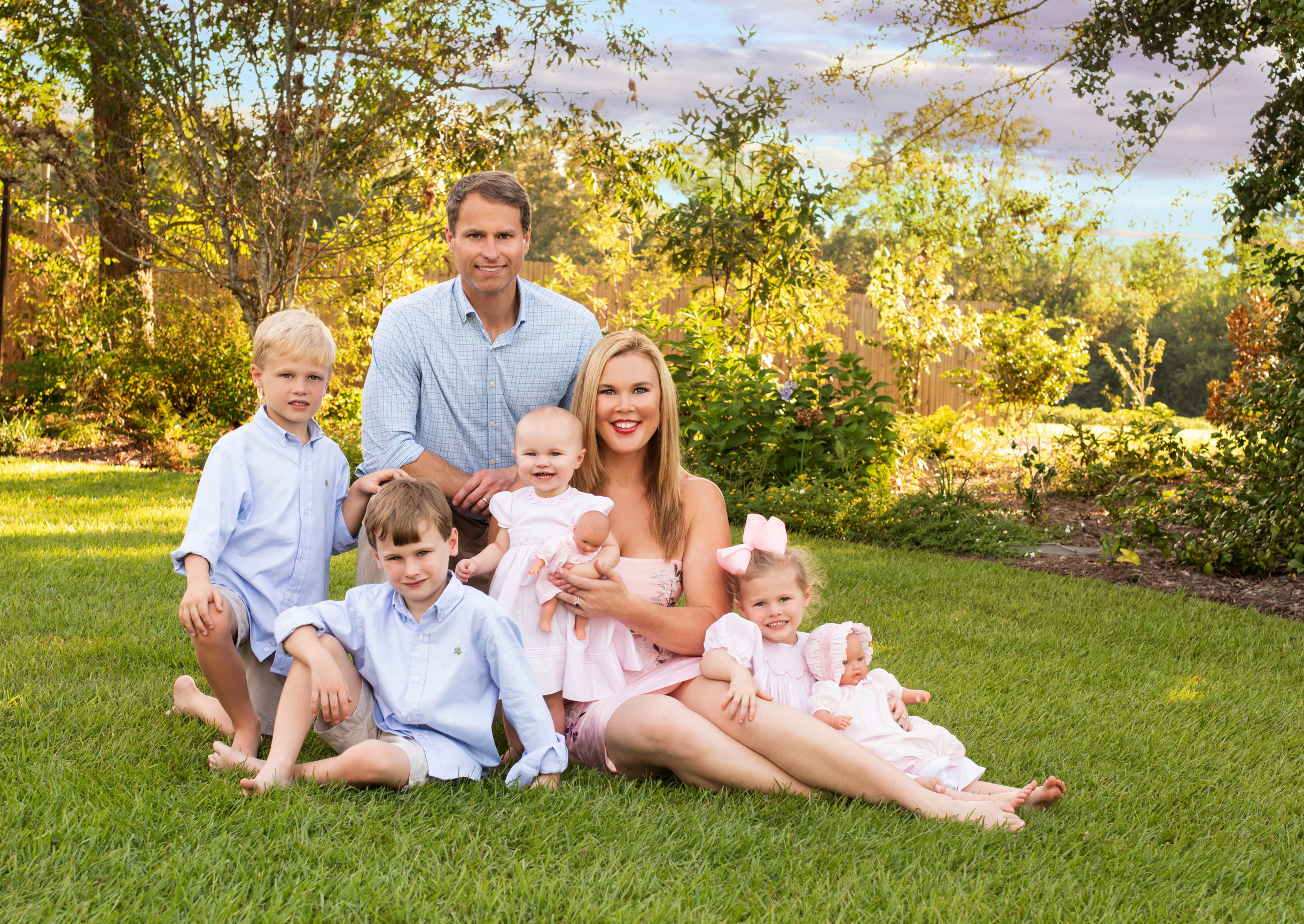 HOME - Jill Stringfellow