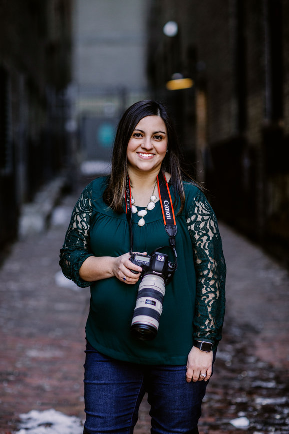 About | Angela Doherty Photography | Woodbury, MN