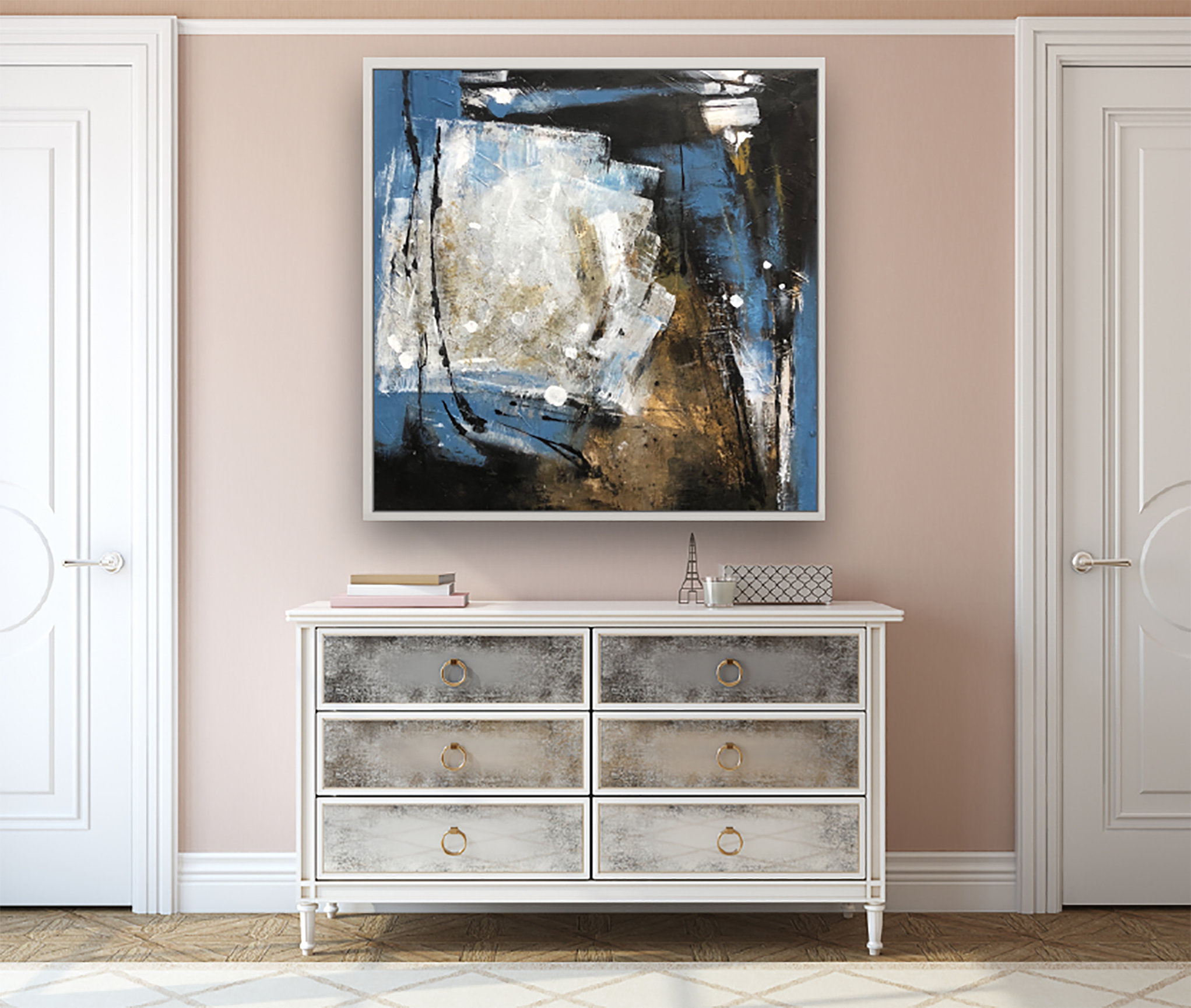 North Carolina Contemporary Artist | William Mangum Fine Art