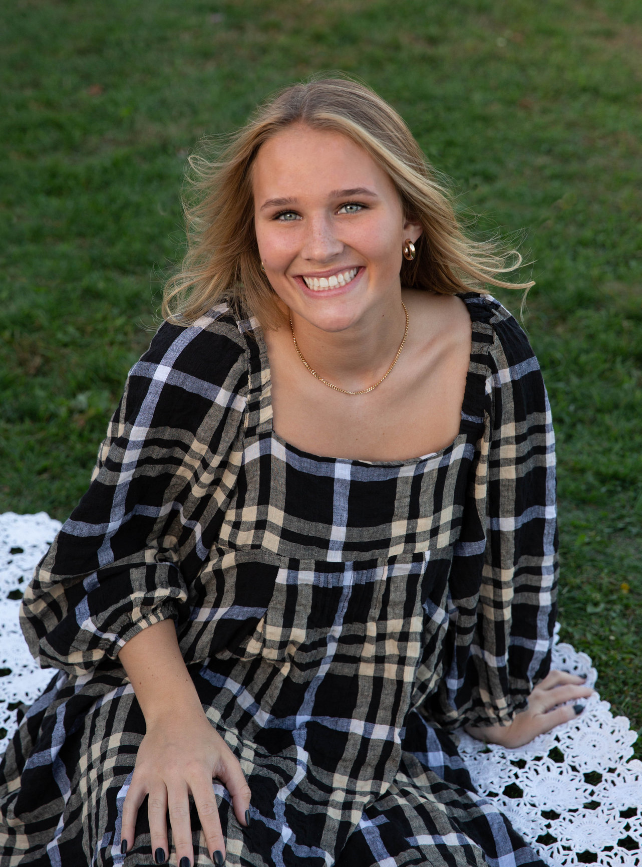 Bridget's Portraits - Lynn Tucker Creative Photography
