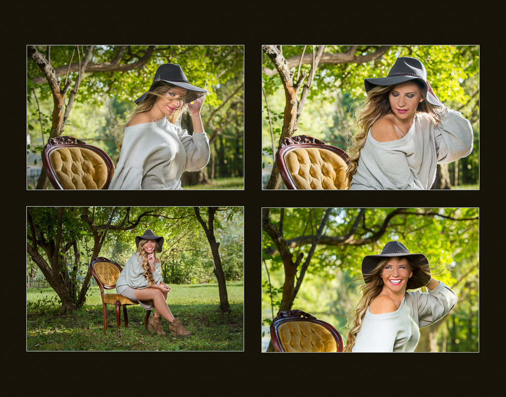 Collage Competition 2022 - Tennessee Professional Photographers Association