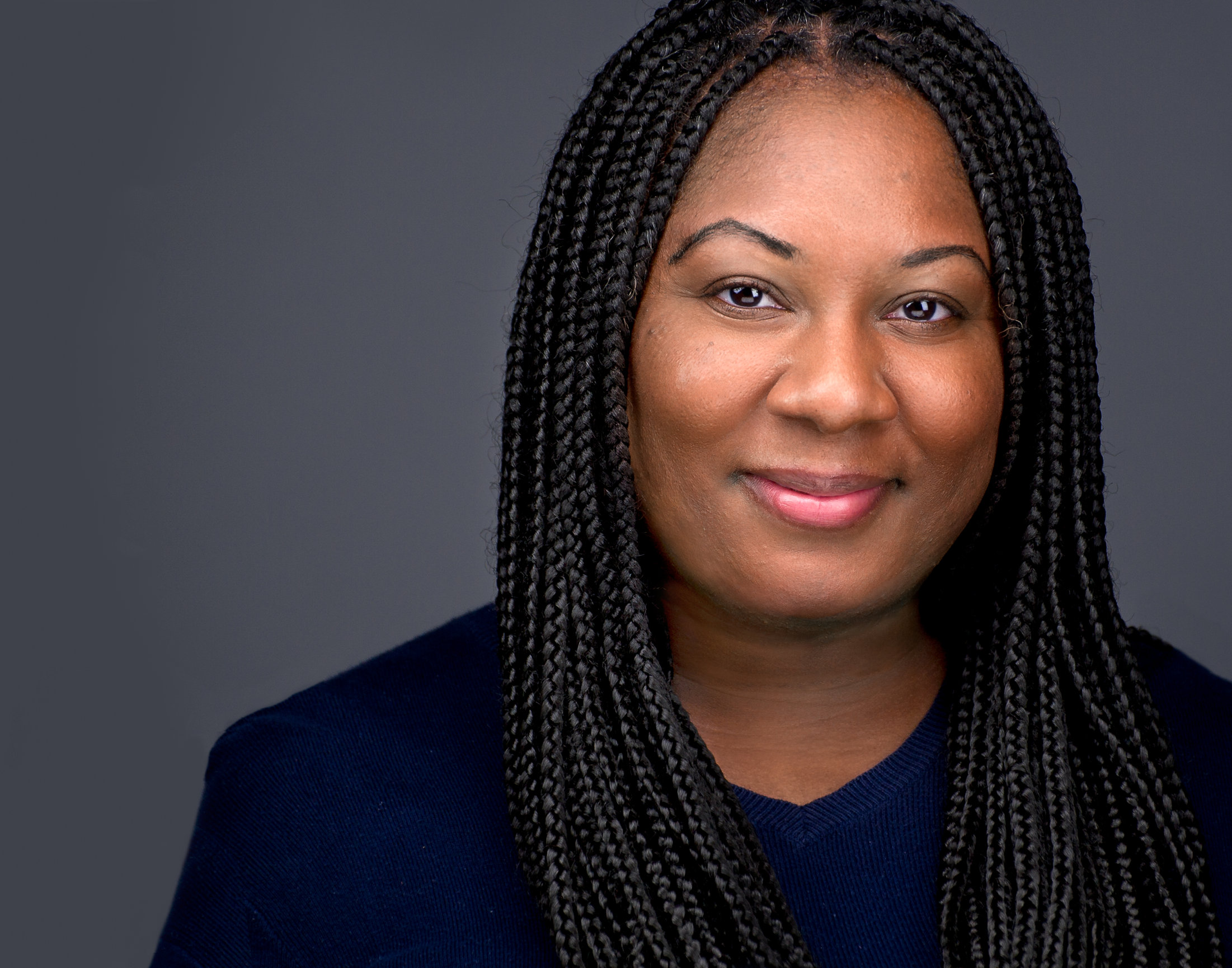 HEADSHOTS - Beth Madison headshots